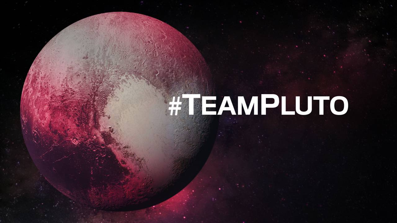 Watch #TeamPluto movie Online on OSN+