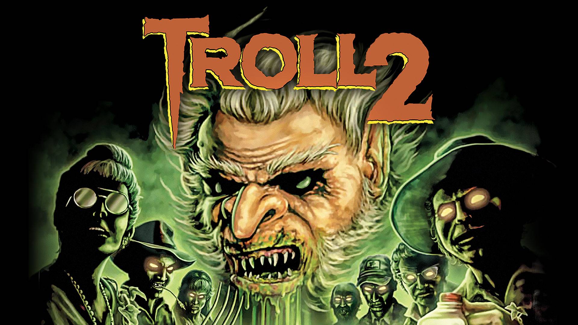 Watch Troll 2 Online | Available in HD on OSN+