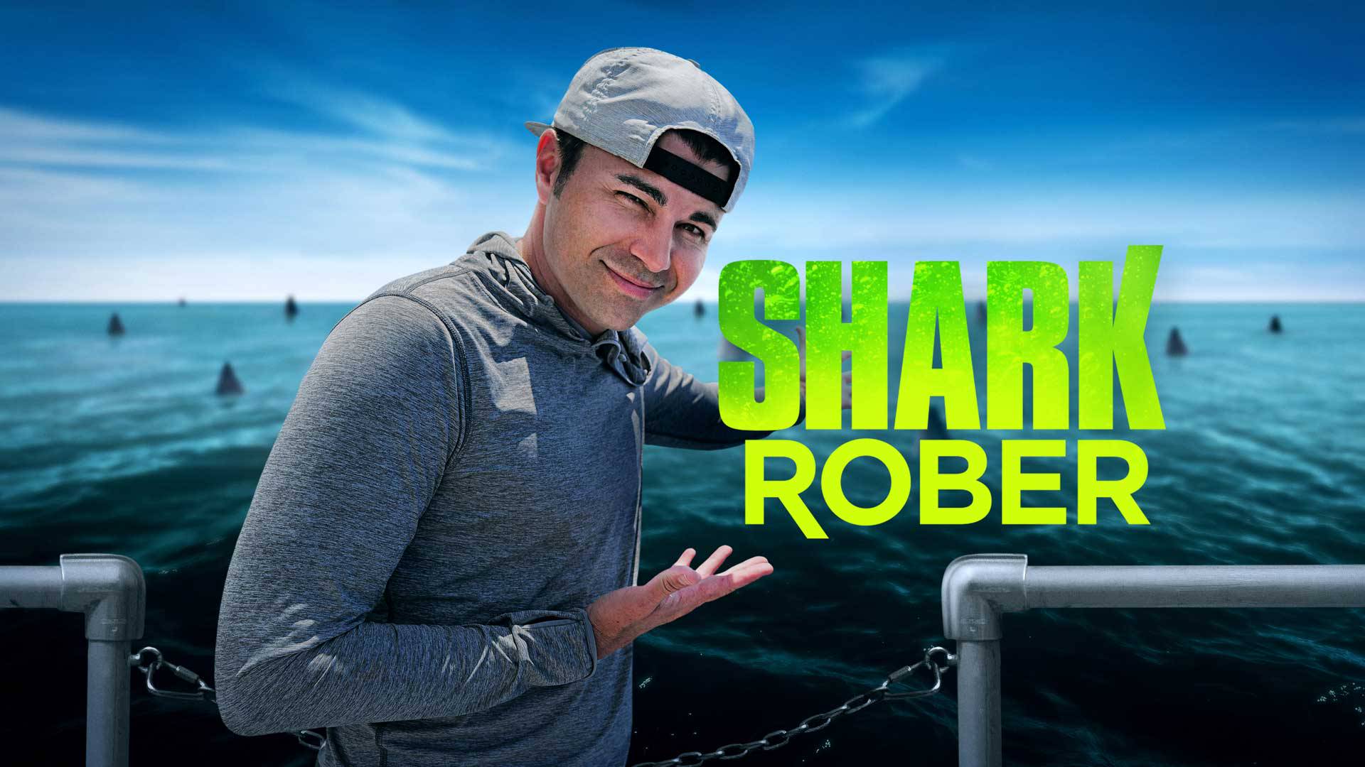 Watch Shark Rober Online | Available in HD on OSN+