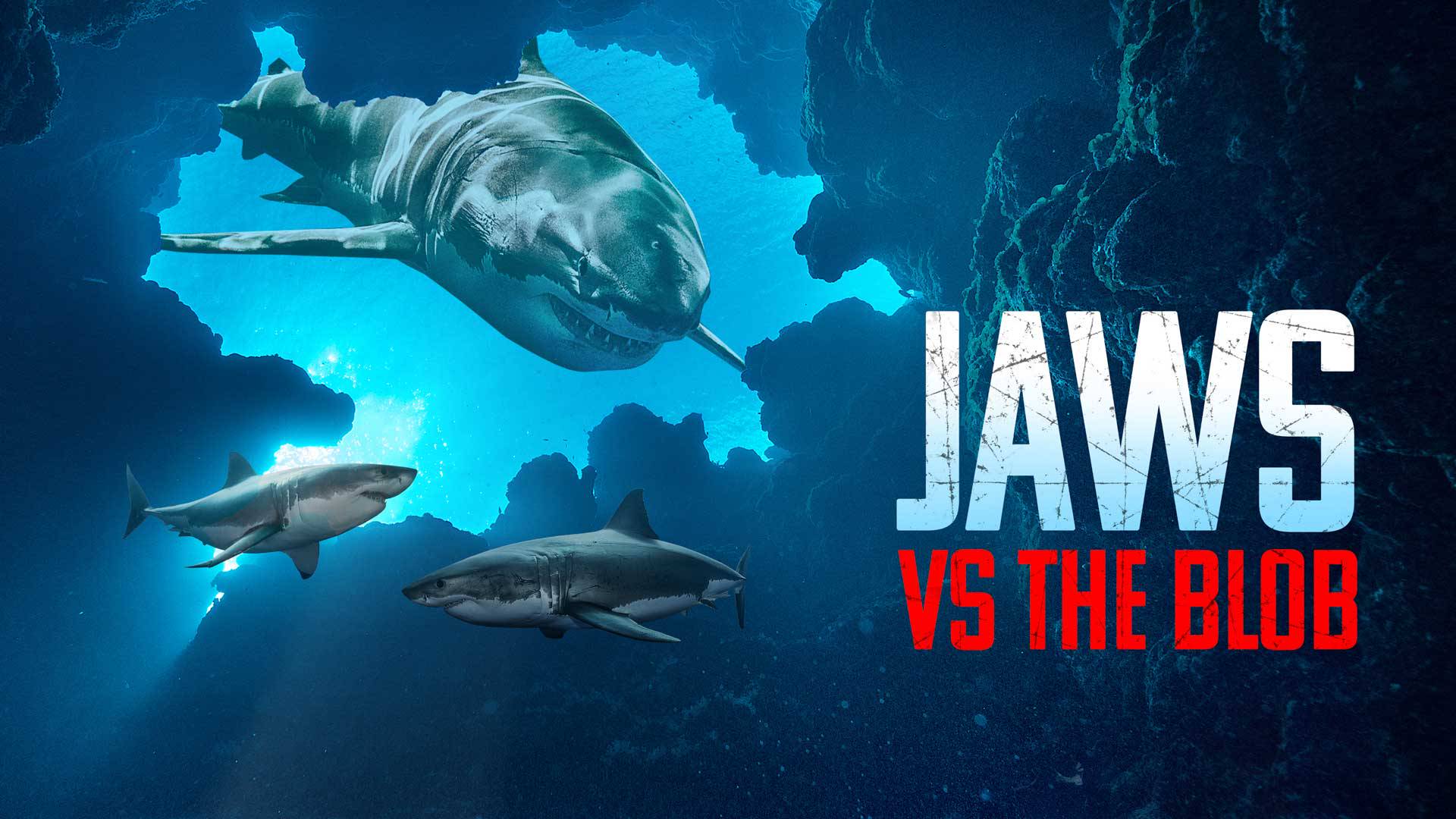 Watch Jaws Vs The Blob Online | Available in HD on OSN+