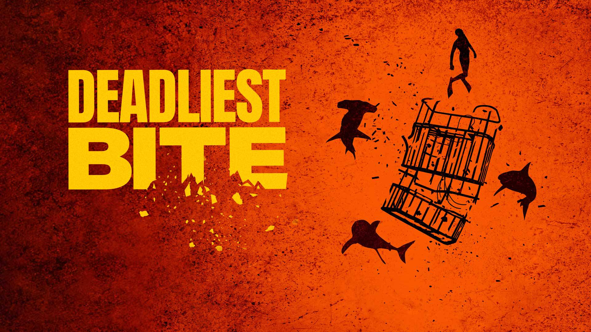 Watch Deadliest Bite Online | Available in HD on OSN+