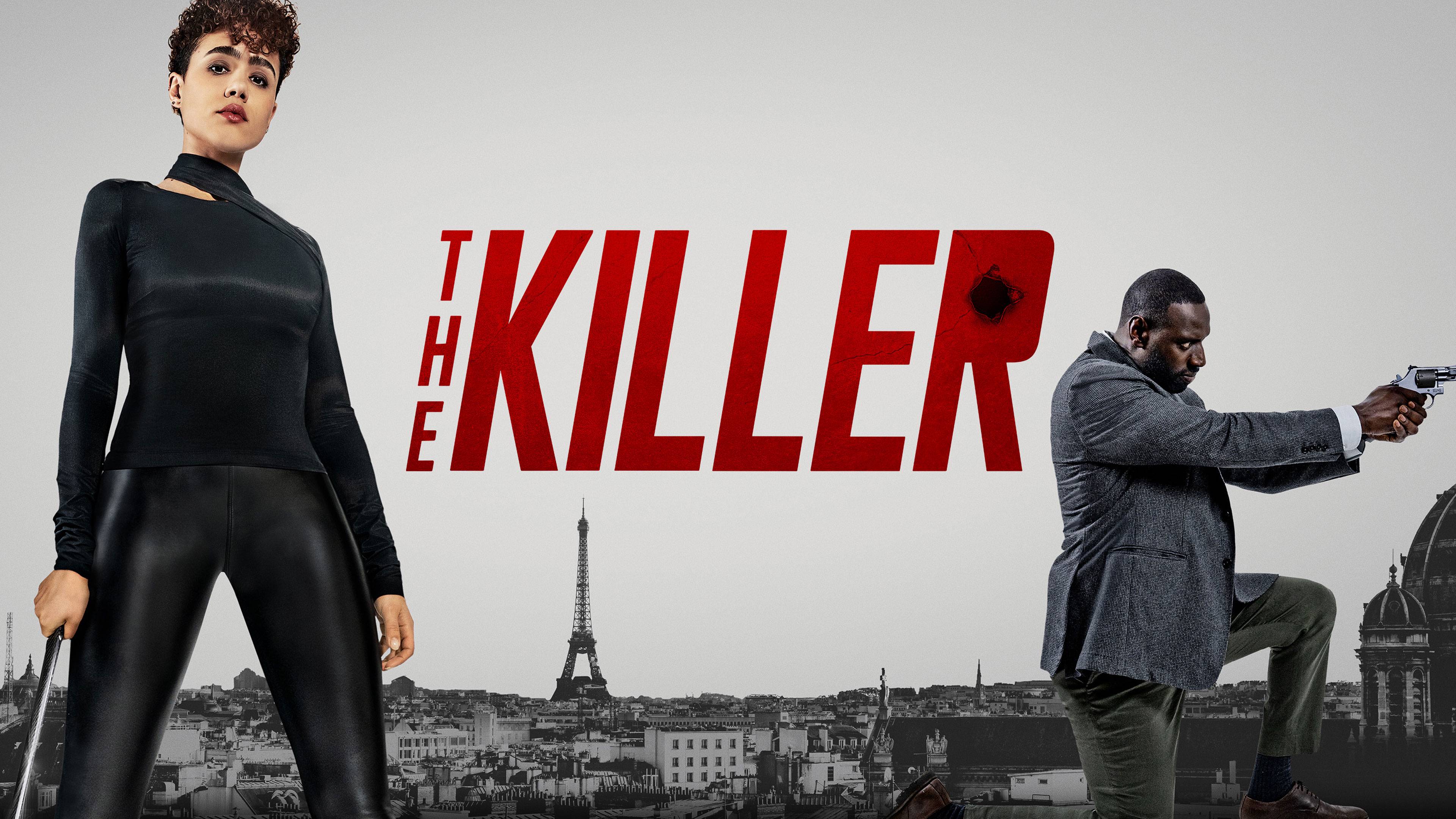 Watch The Killer movie Online on OSN+