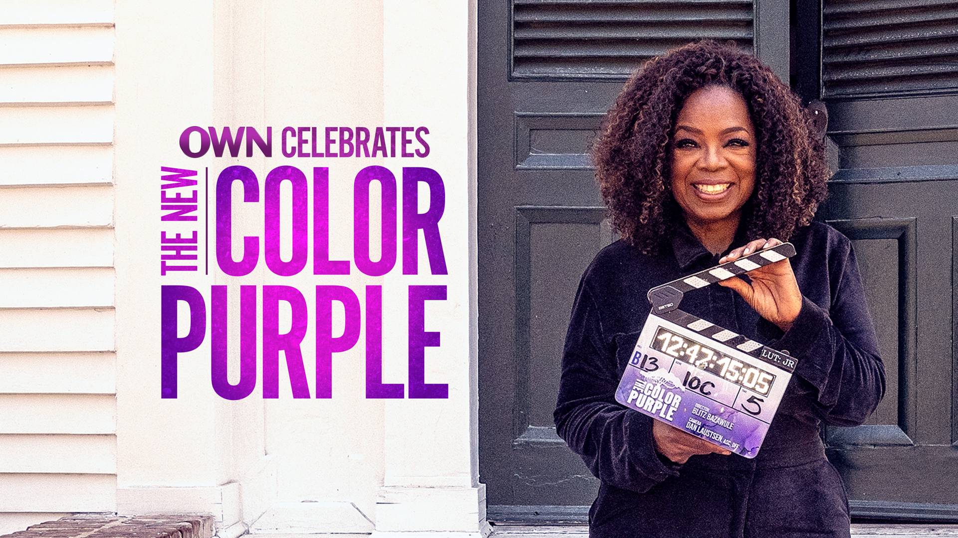 Watch Own Celebrates The New Color Purple Online | Available in HD on OSN+ Watch Own Celebrates The New Color Purple Online | Available in HD on OSN+