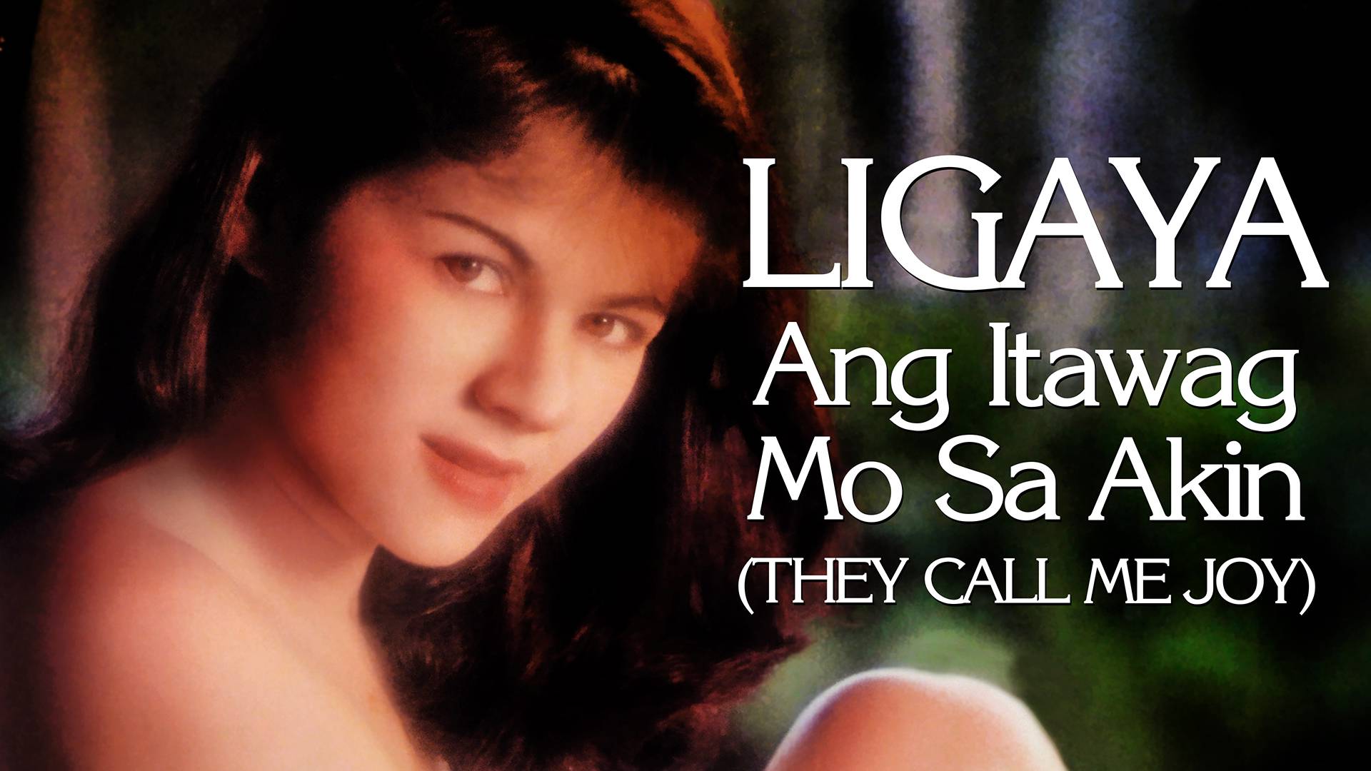 شاهد فيلم ليغايا آنغ إتاواغ مو سا أكين اونلاين على +OSN