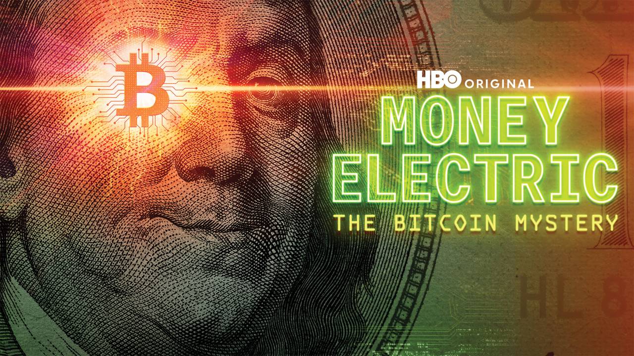Watch Money Electric: The Bitcoin Mystery movie Online on OSN+