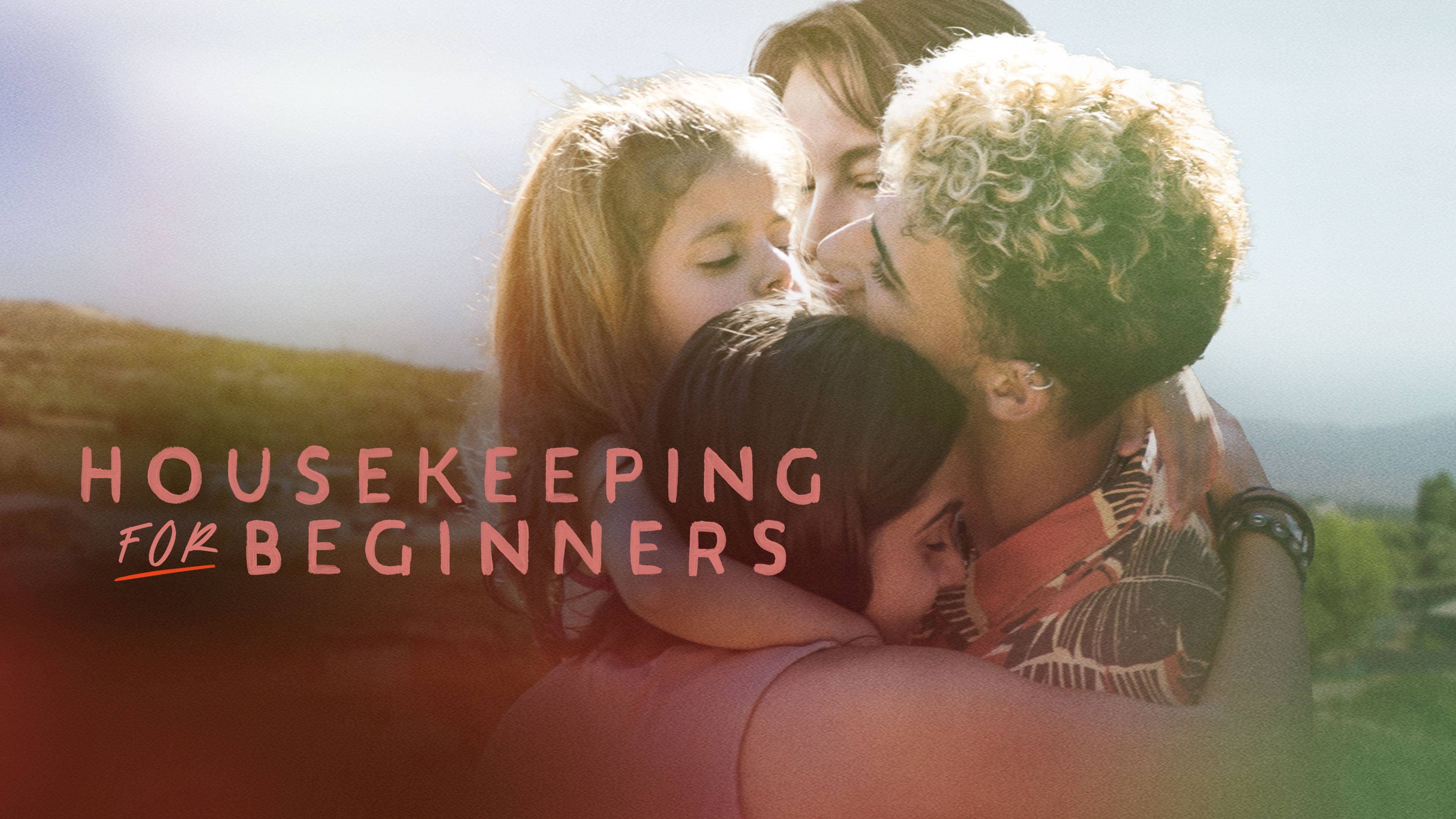 Watch Housekeeping for Beginners movie Online on OSN+