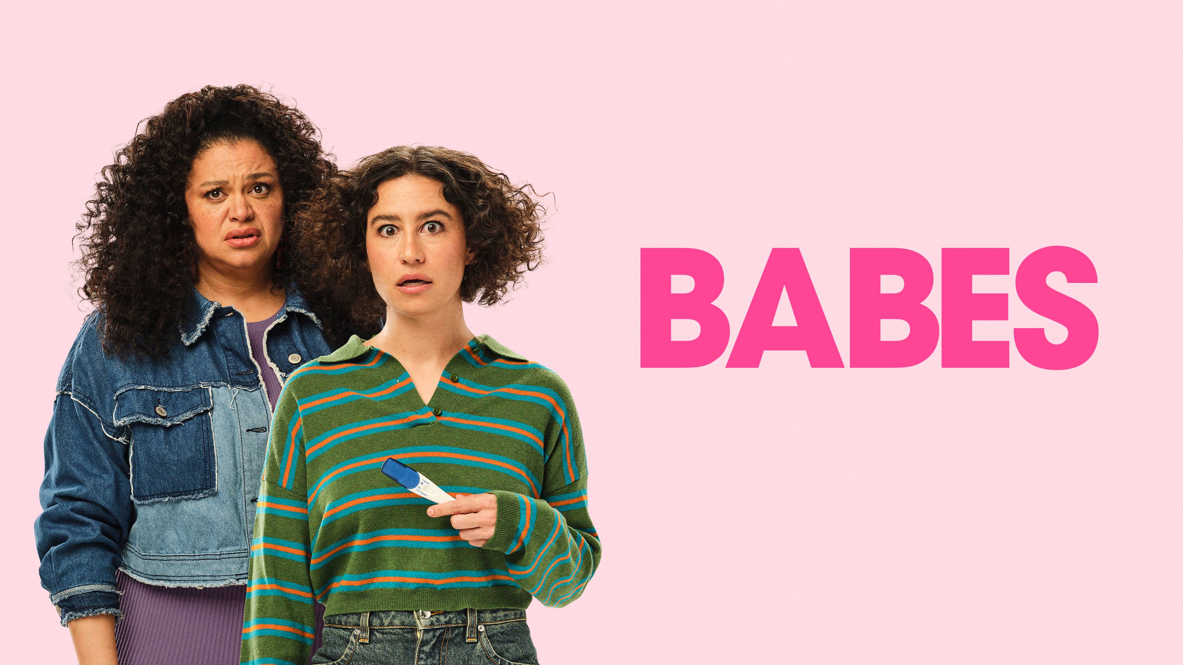 شاهد فيلم بايبس اونلاين على +OSN