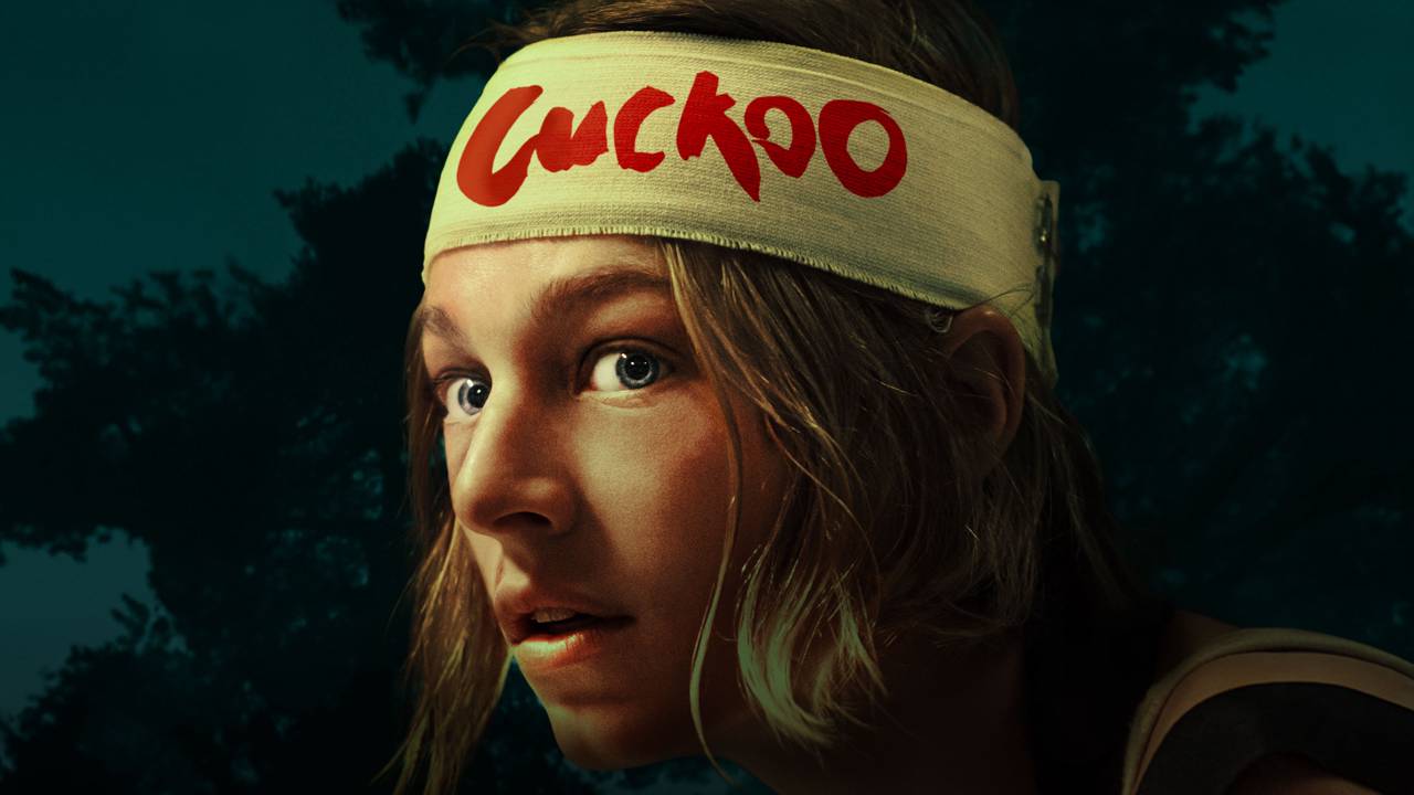 Watch Cuckoo movie Online on OSN+