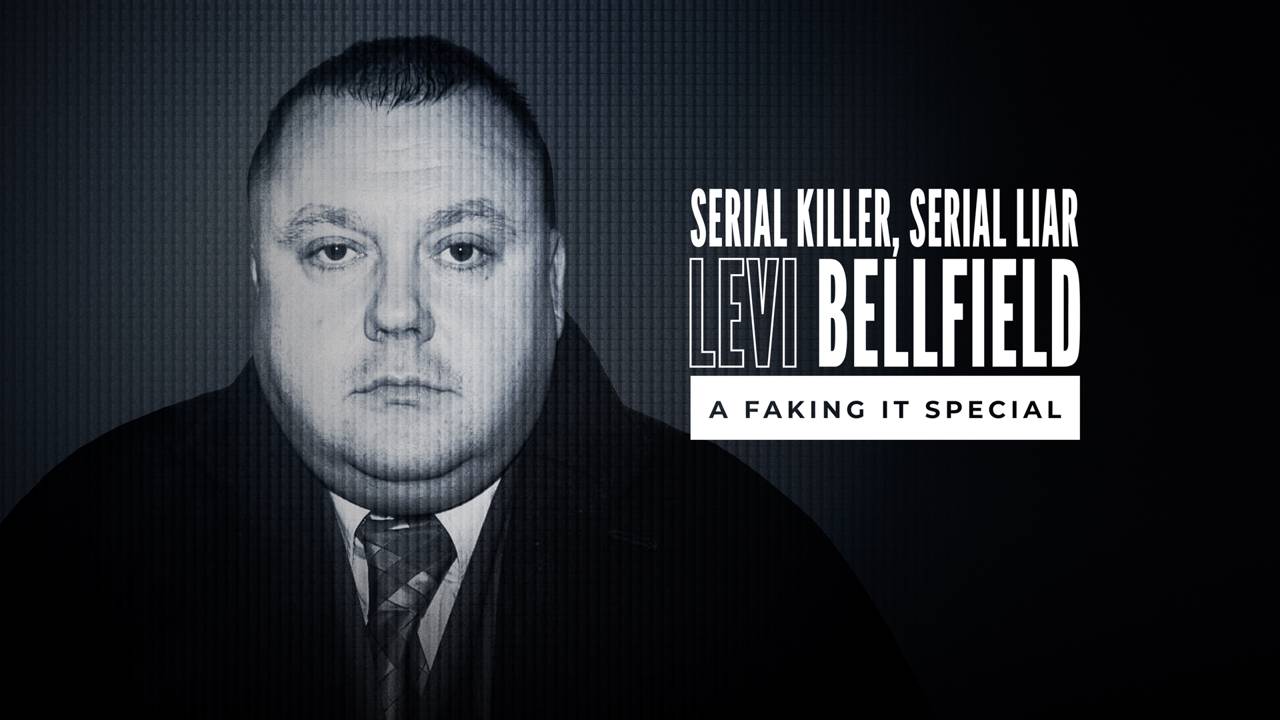Watch Serial Killer, Serial Liar Levi Bellfield movie Online on OSN+