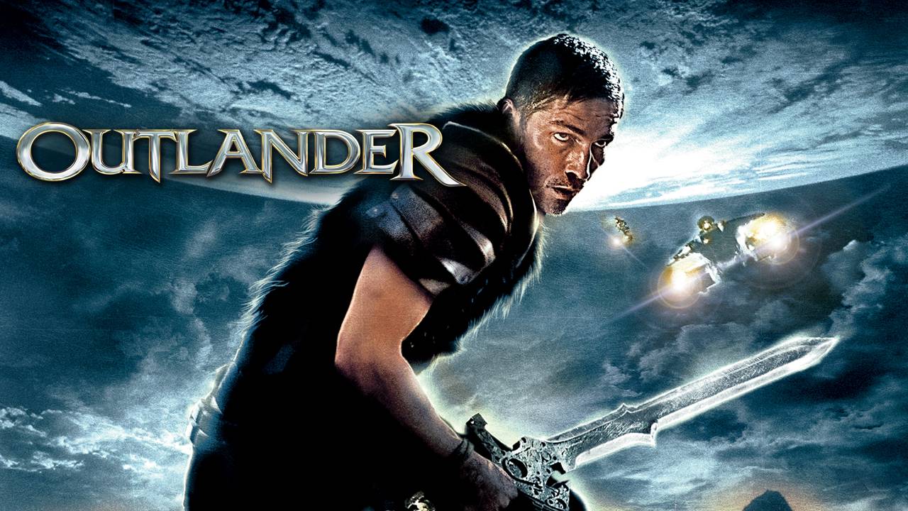 Watch Outlander movie Online on OSN+