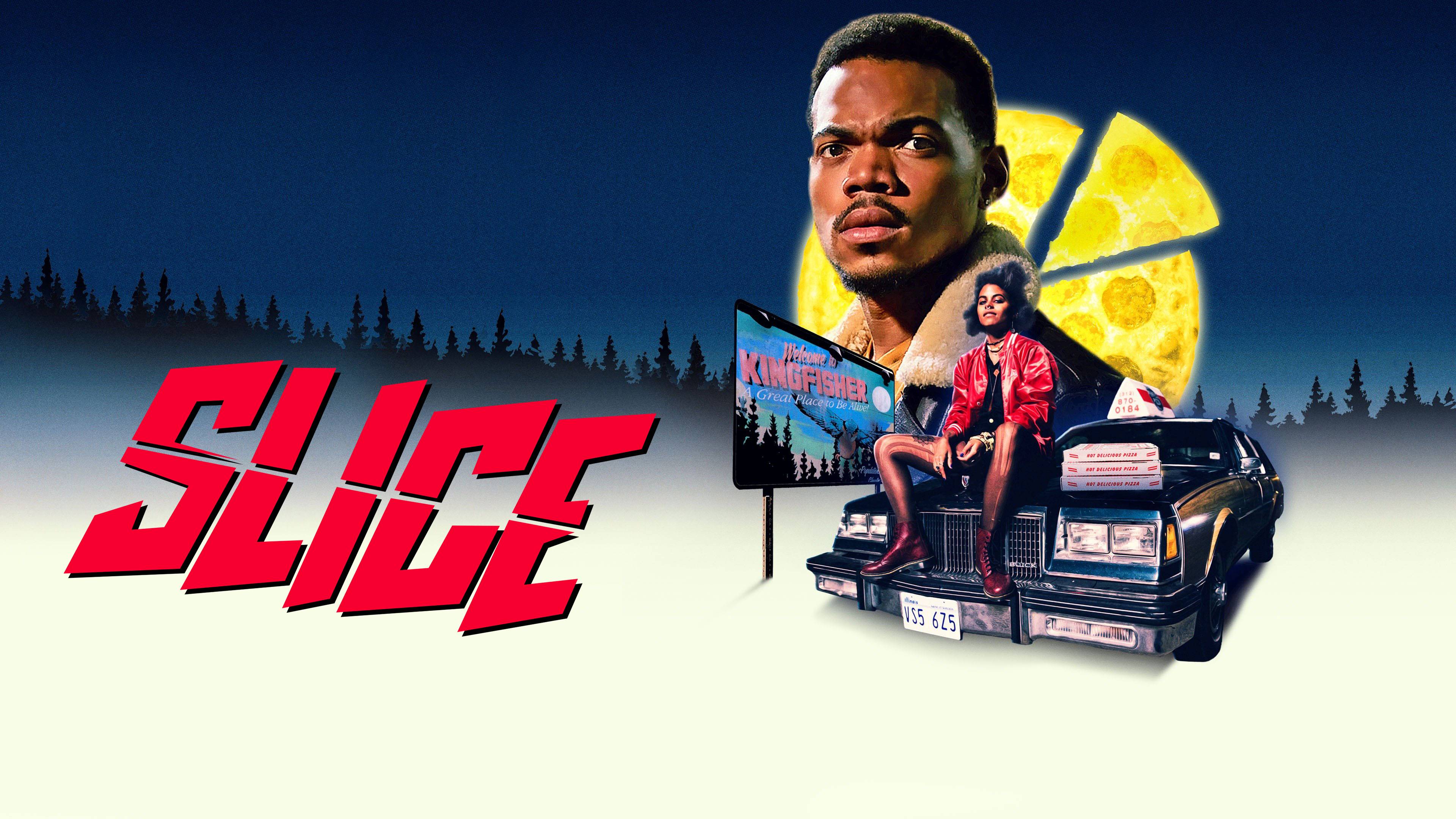 Watch Slice movie Online on OSN+