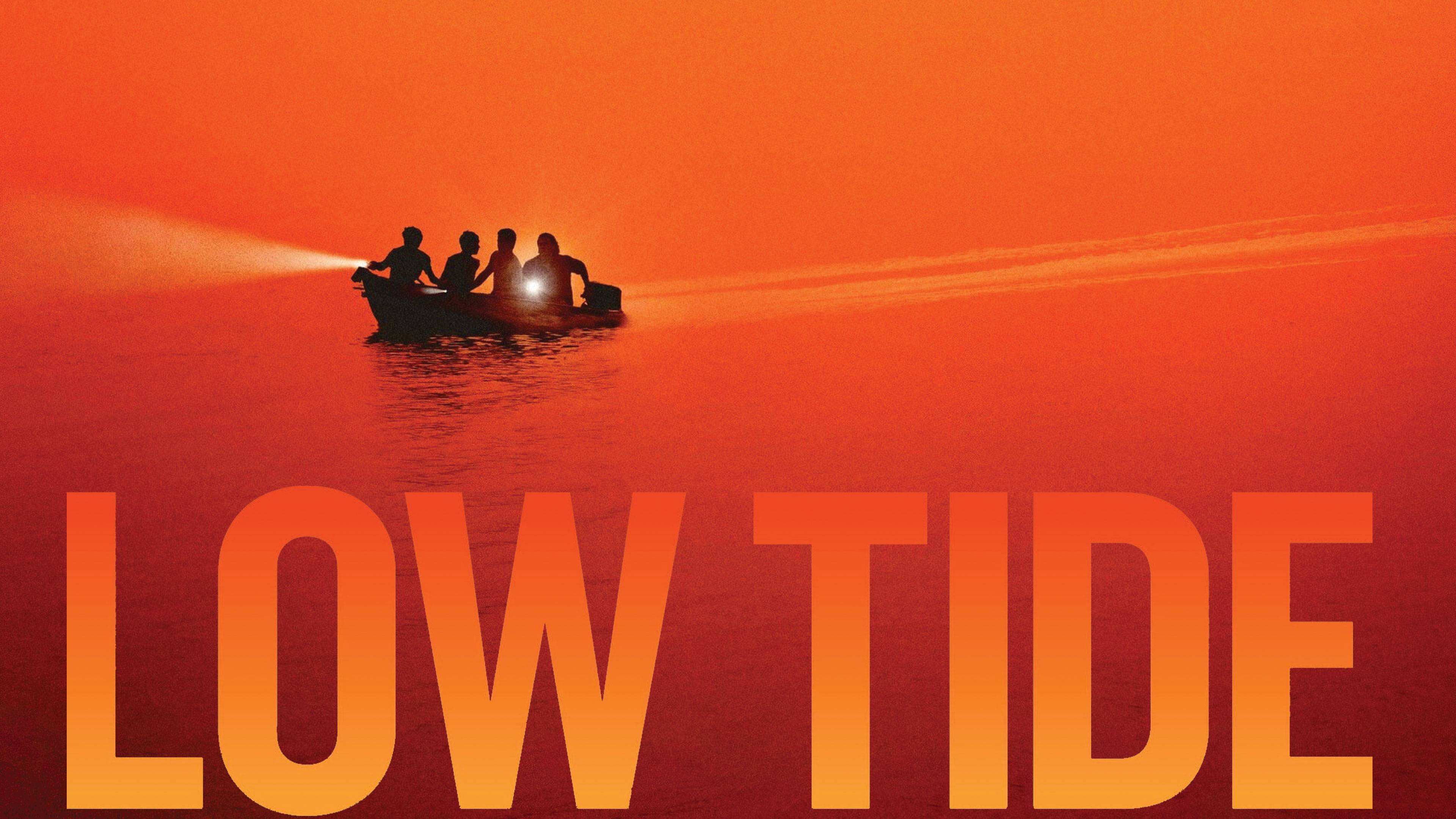 Watch Low Tide movie Online on OSN+