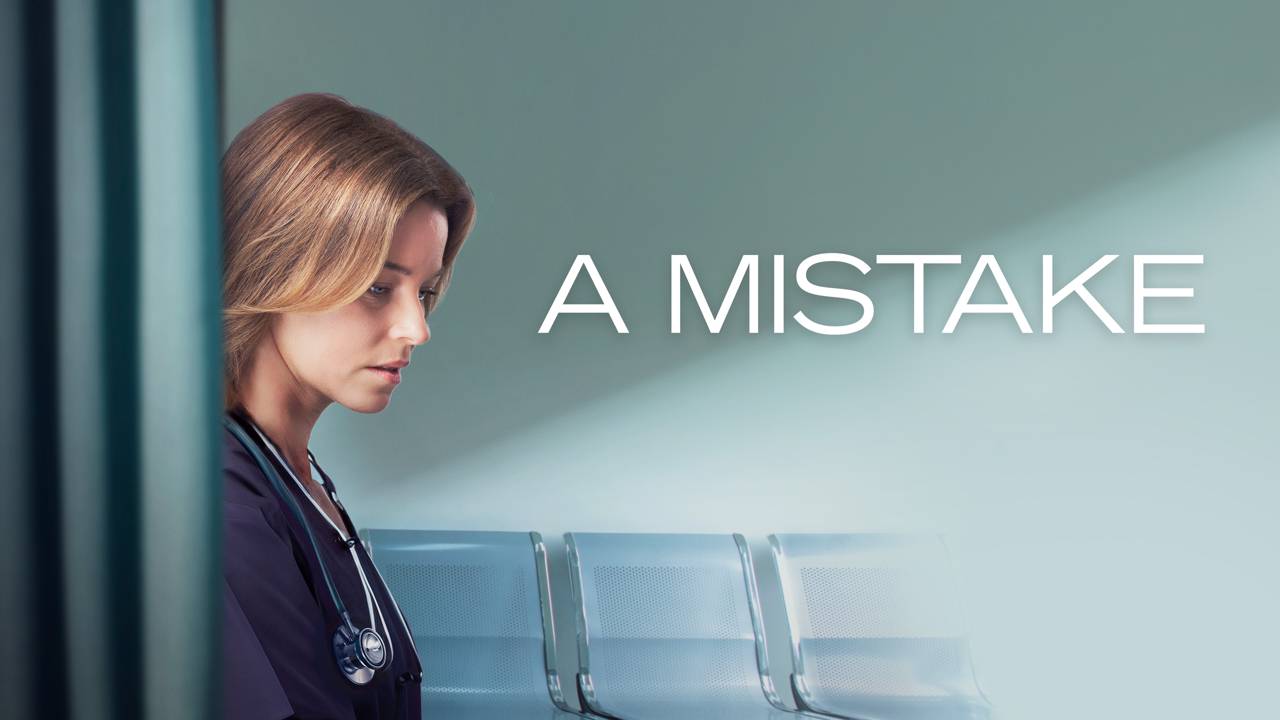 Watch A Mistake movie Online on OSN+