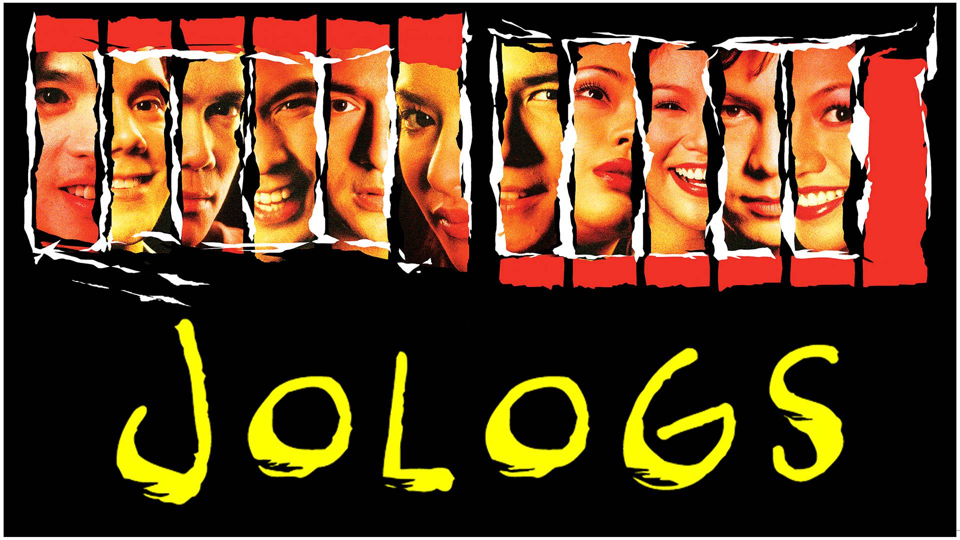 Watch Jologs movie Online on OSN+