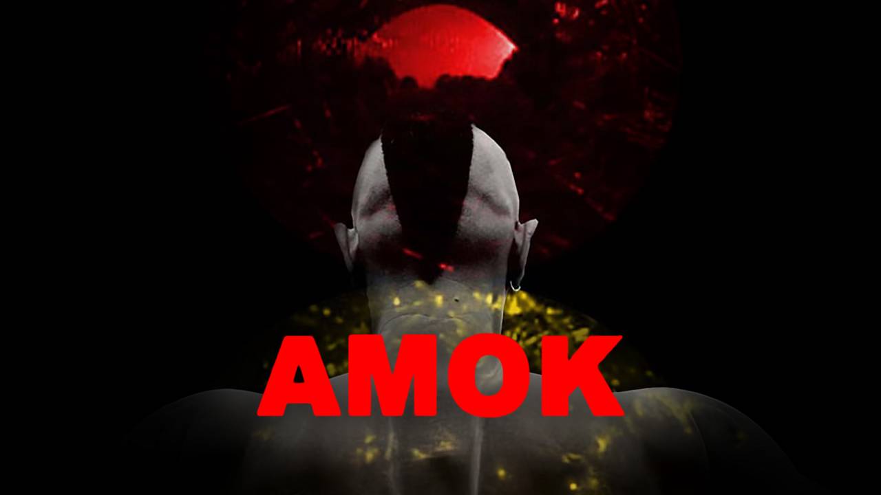Watch Amok movie Online on OSN+