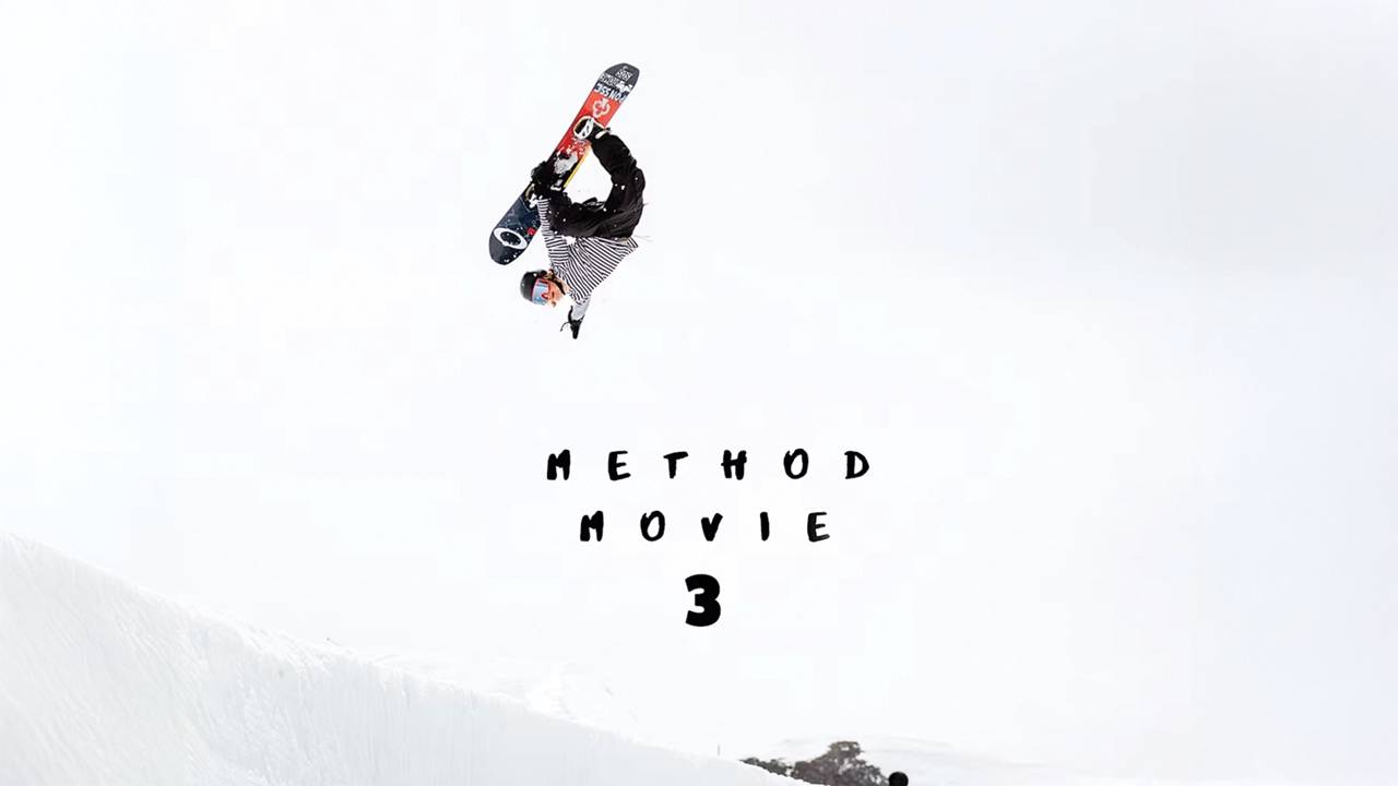 شاهد فيلم ميثود موفي 3 اونلاين على +OSN