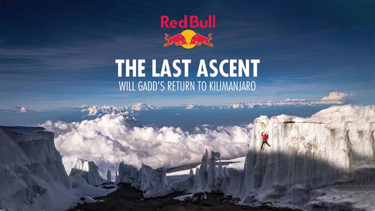 Watch The Last Ascent: Will Gadd's Return to Kilimanjaro movie Online ...
