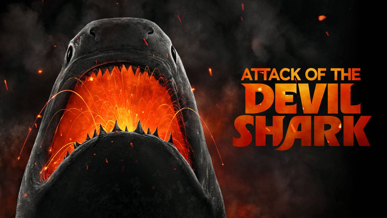 Watch Attack of the Devil Shark movie Online on OSN+