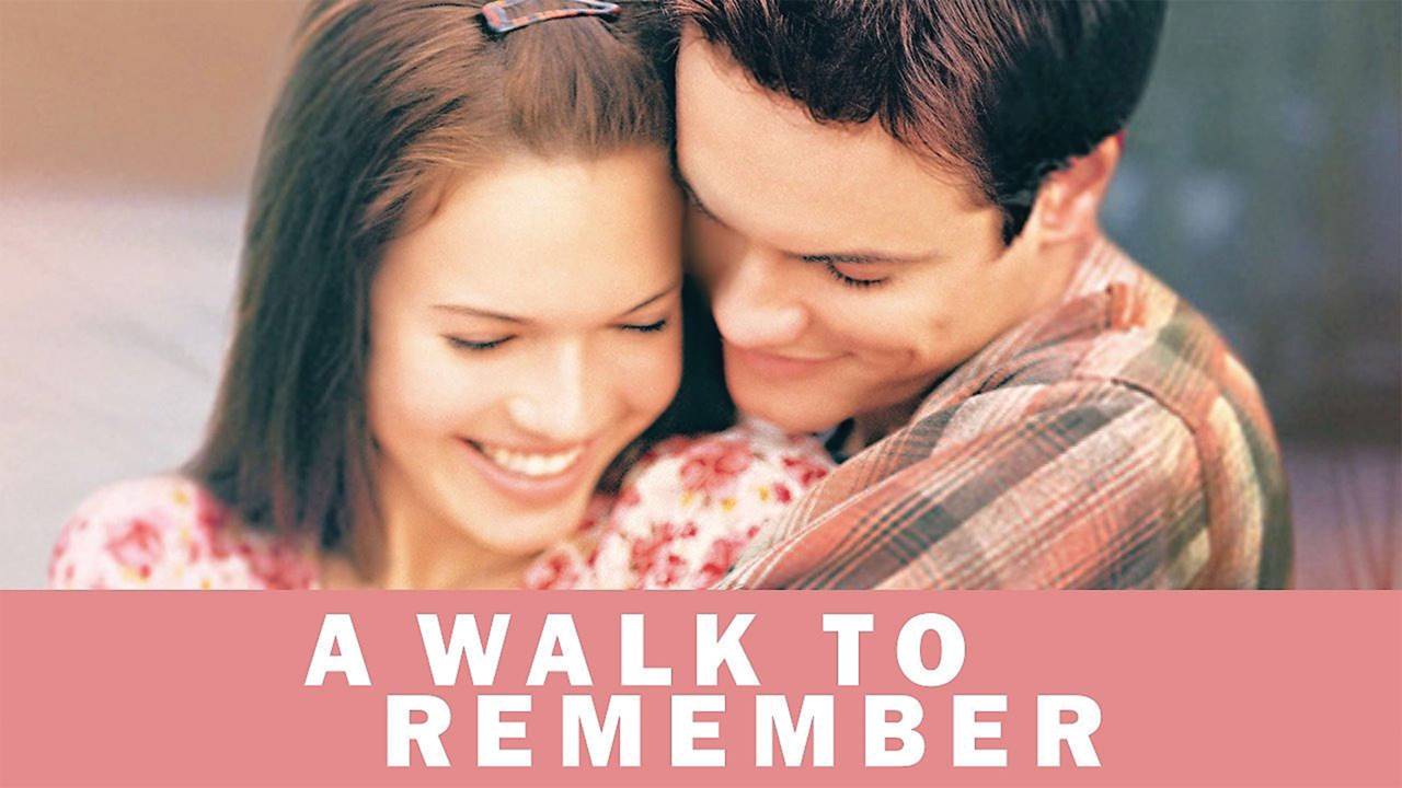 Watch A Walk to Remember movie Online on OSN+