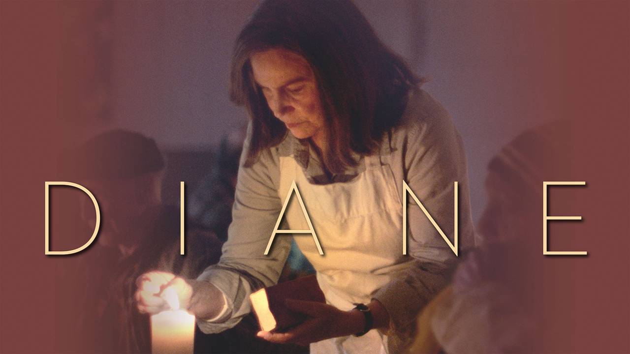Watch Diane movie Online on OSN+