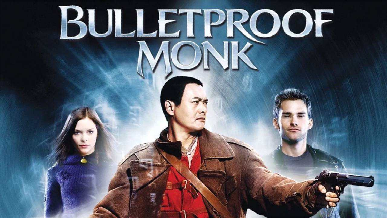Watch Bulletproof Monk movie Online on OSN+