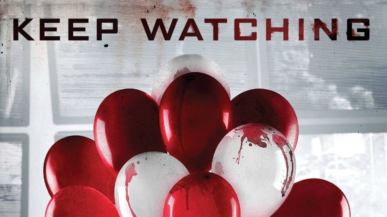 Watch Keep Watching movie Online on OSN+