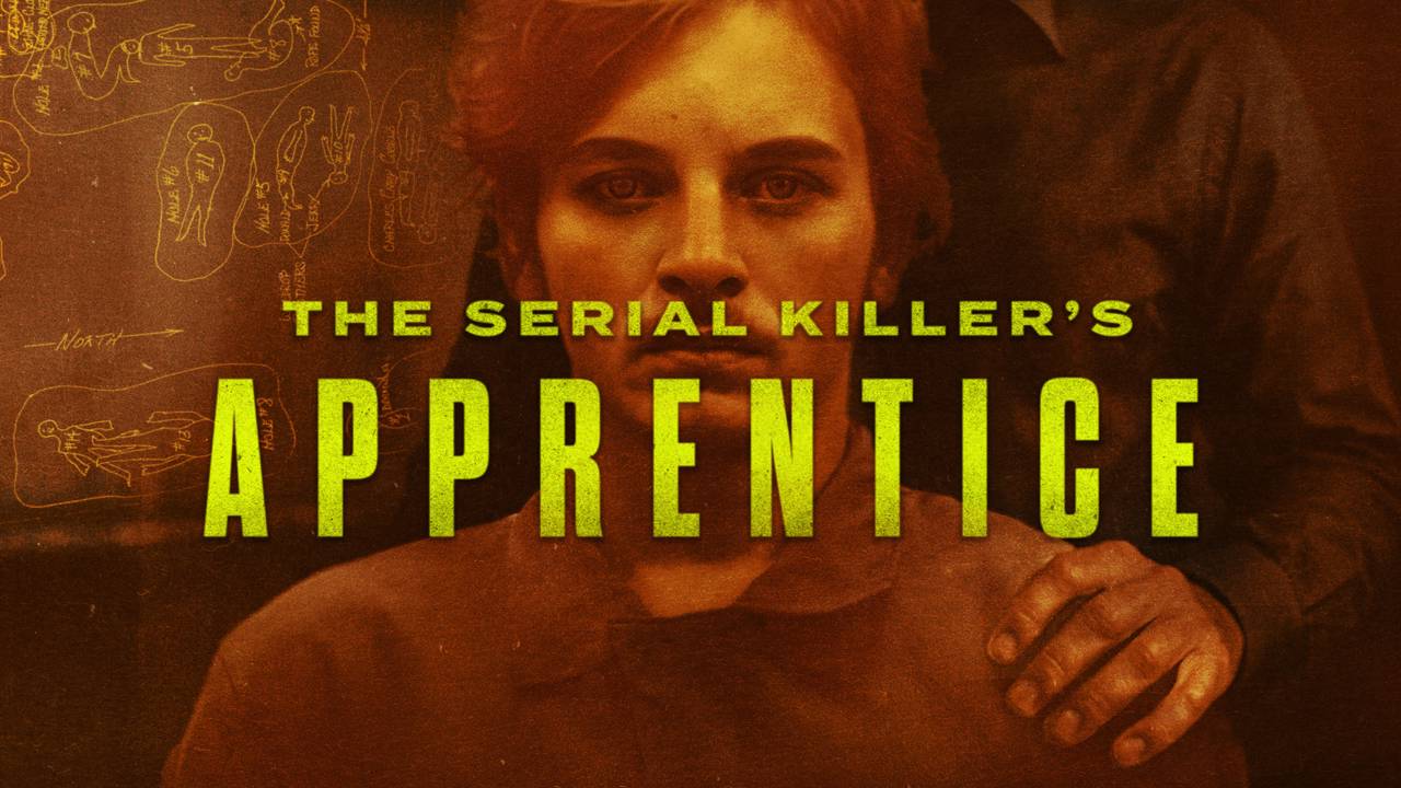 Watch The Serial Killer's Apprentice movie Online on OSN+