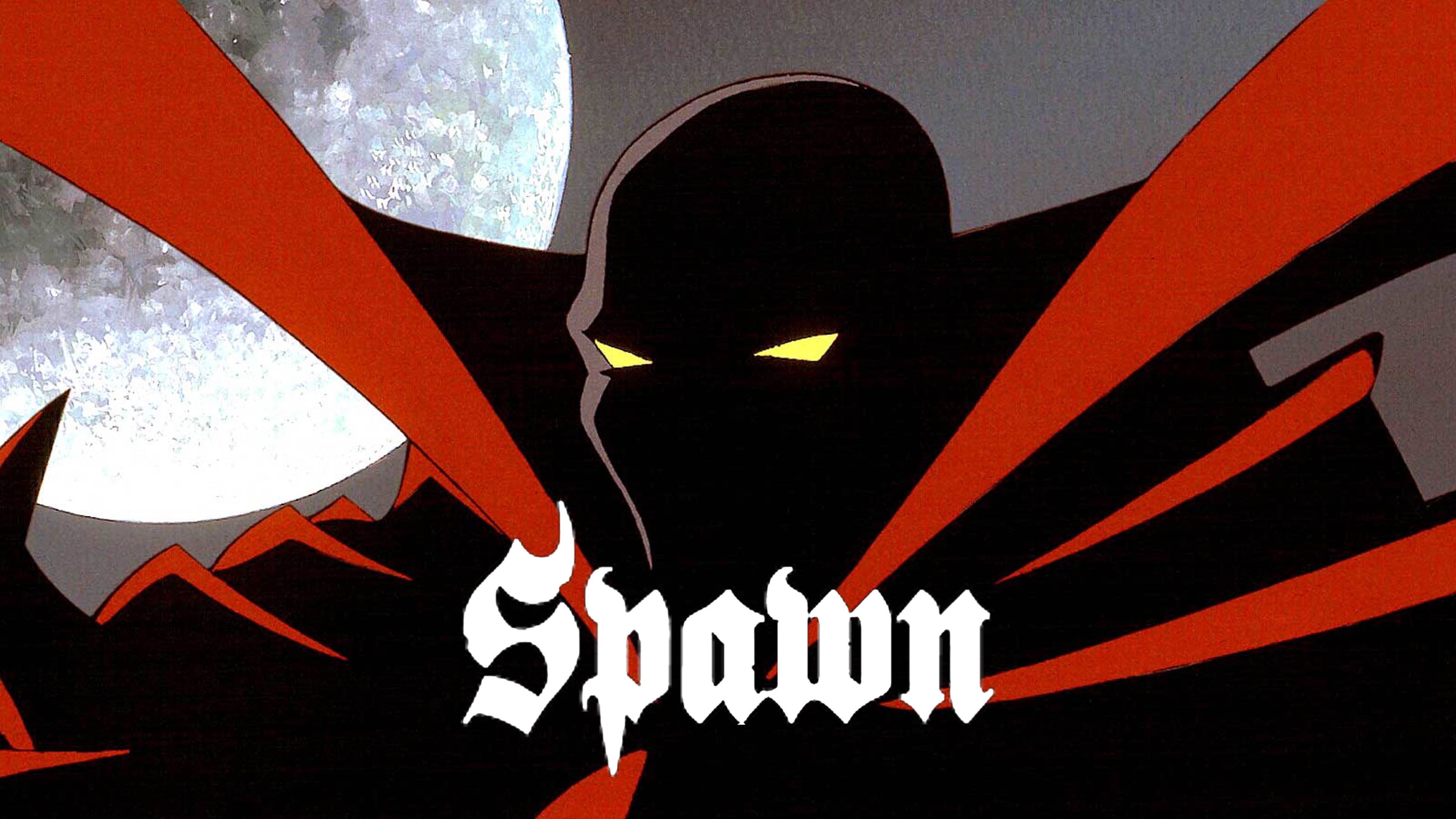 Watch Spawn Season 2 Episode 5 Online | Available in HD on OSN+