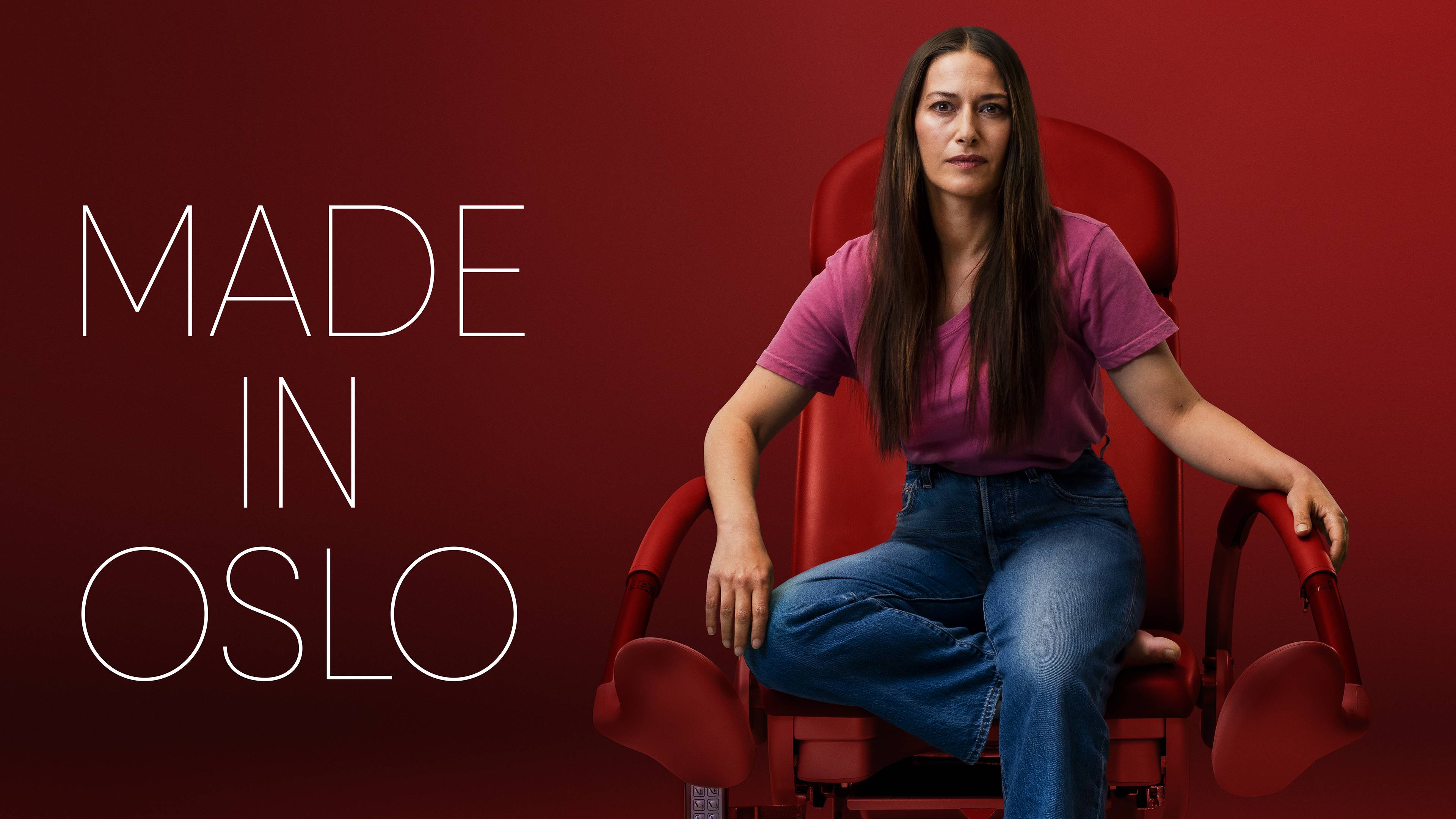 Watch Made In Oslo Season 1 Episode 6 Online | Available in HD on OSN+