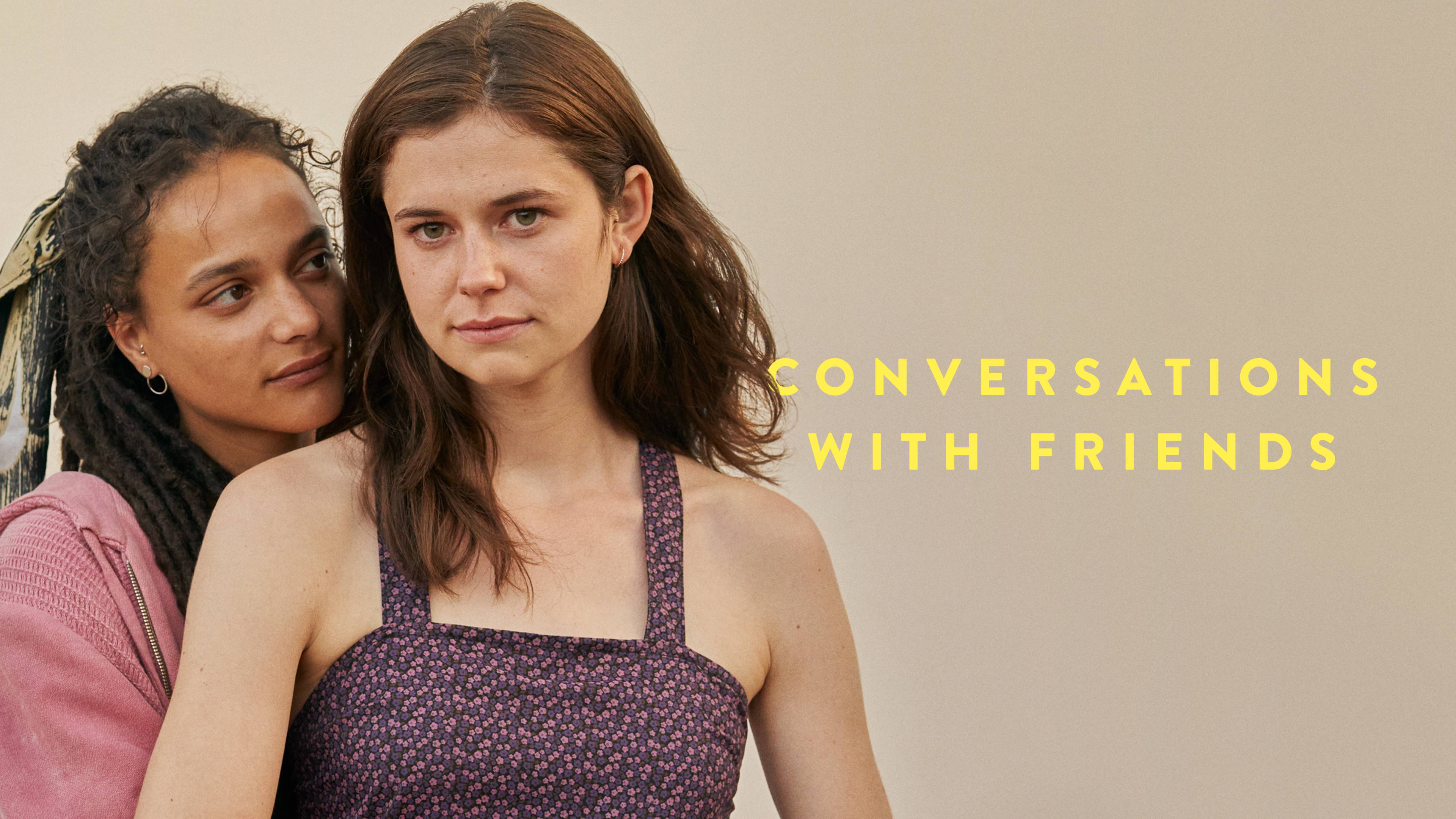 Watch Conversations With Friends Online | Available in HD on OSN+