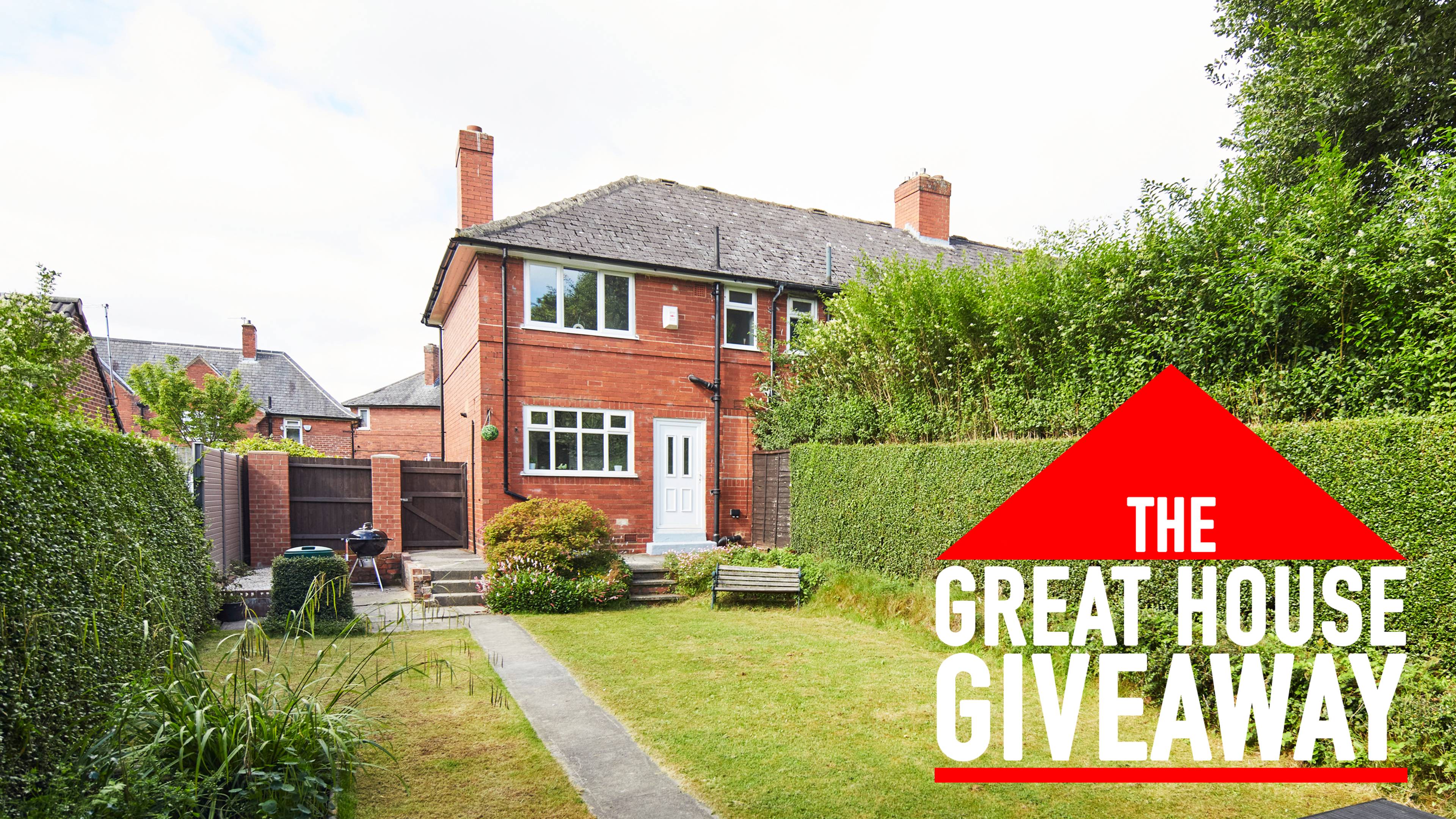 Watch The Great House Giveaway Season 2 Episode 9 Online | Available in ...