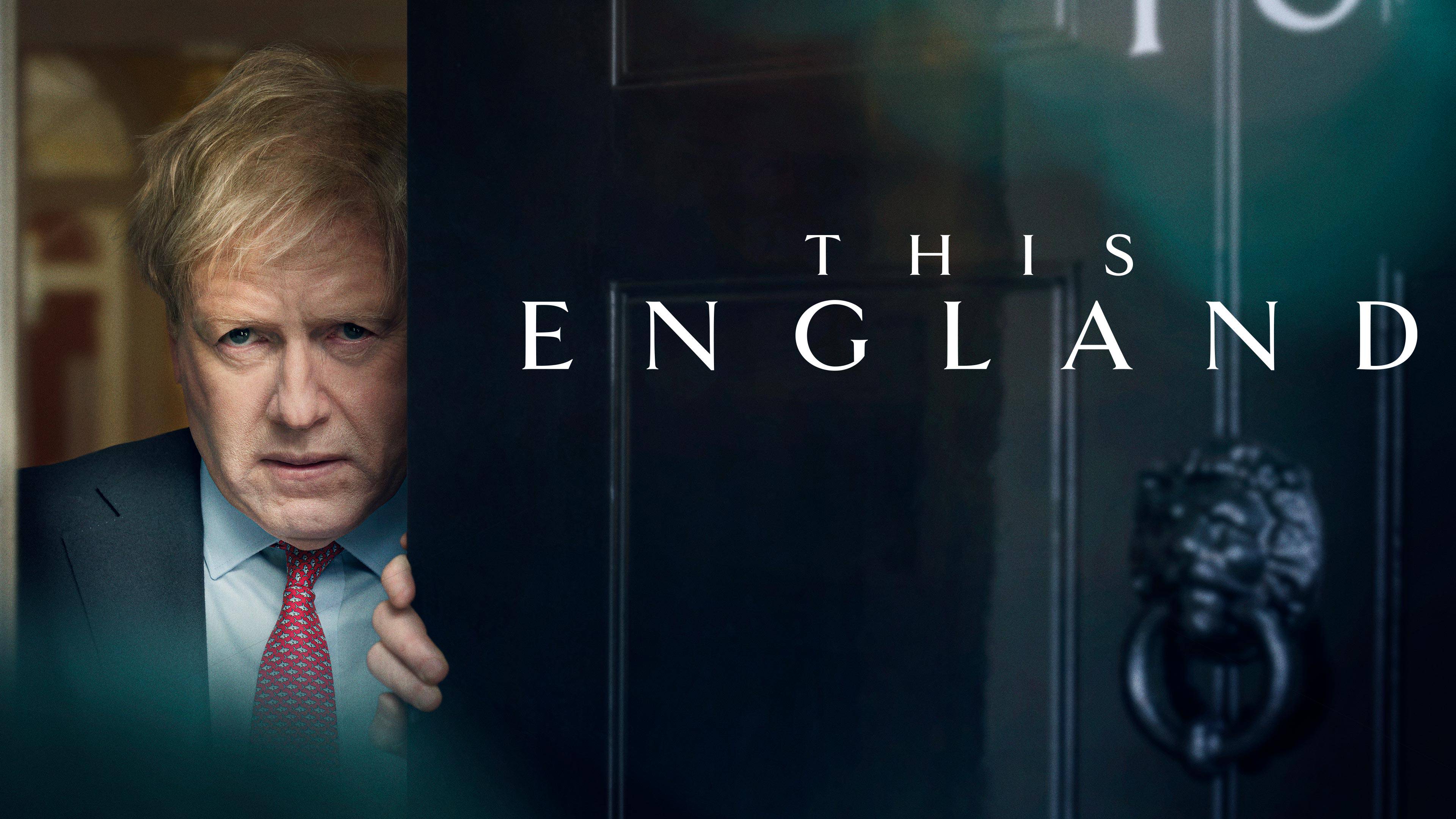 Watch This England Season 1 Episode 1 Online | Available in HD on OSN+