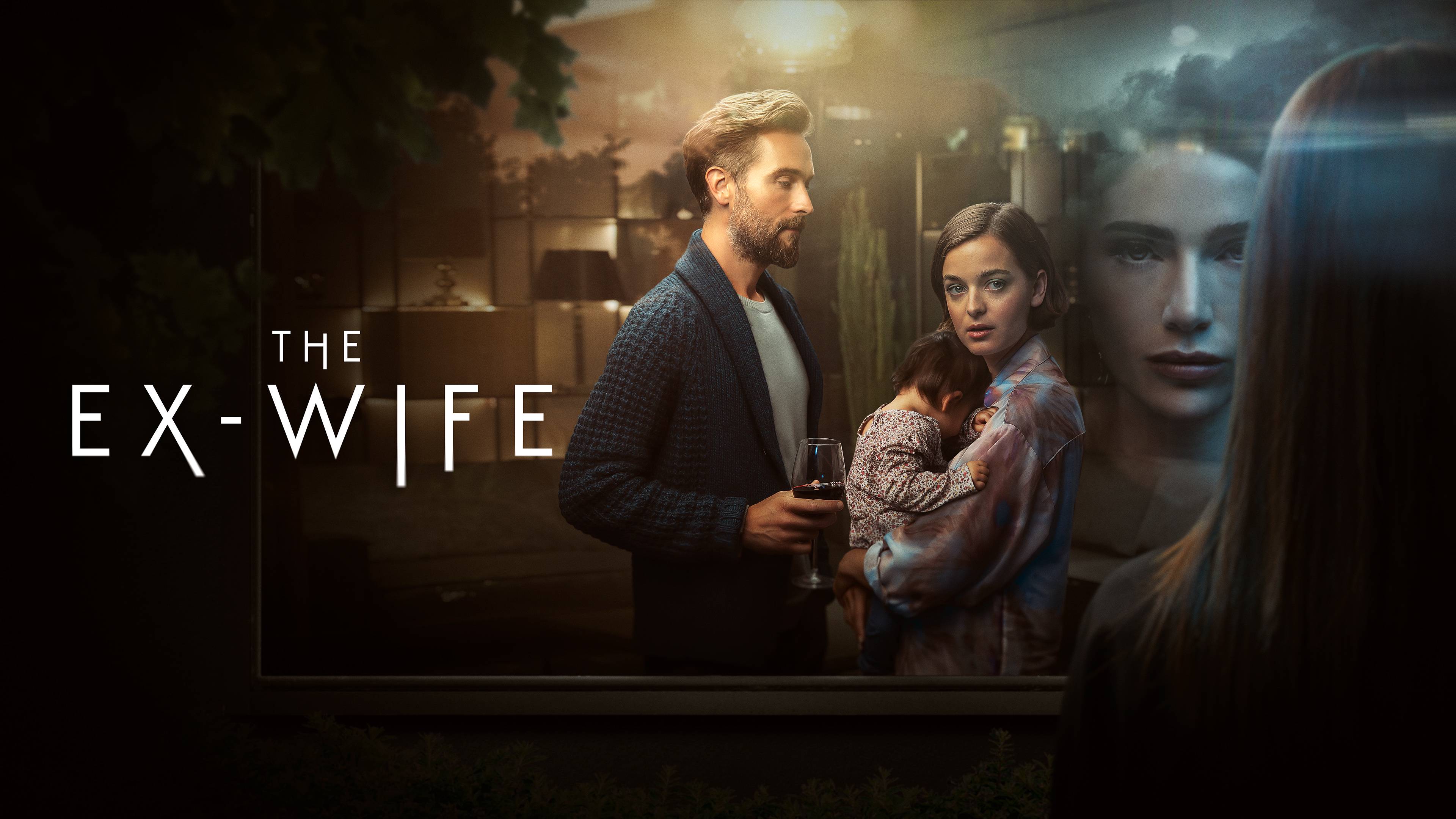 Watch The Ex-Wife Online | Available in HD on OSN+