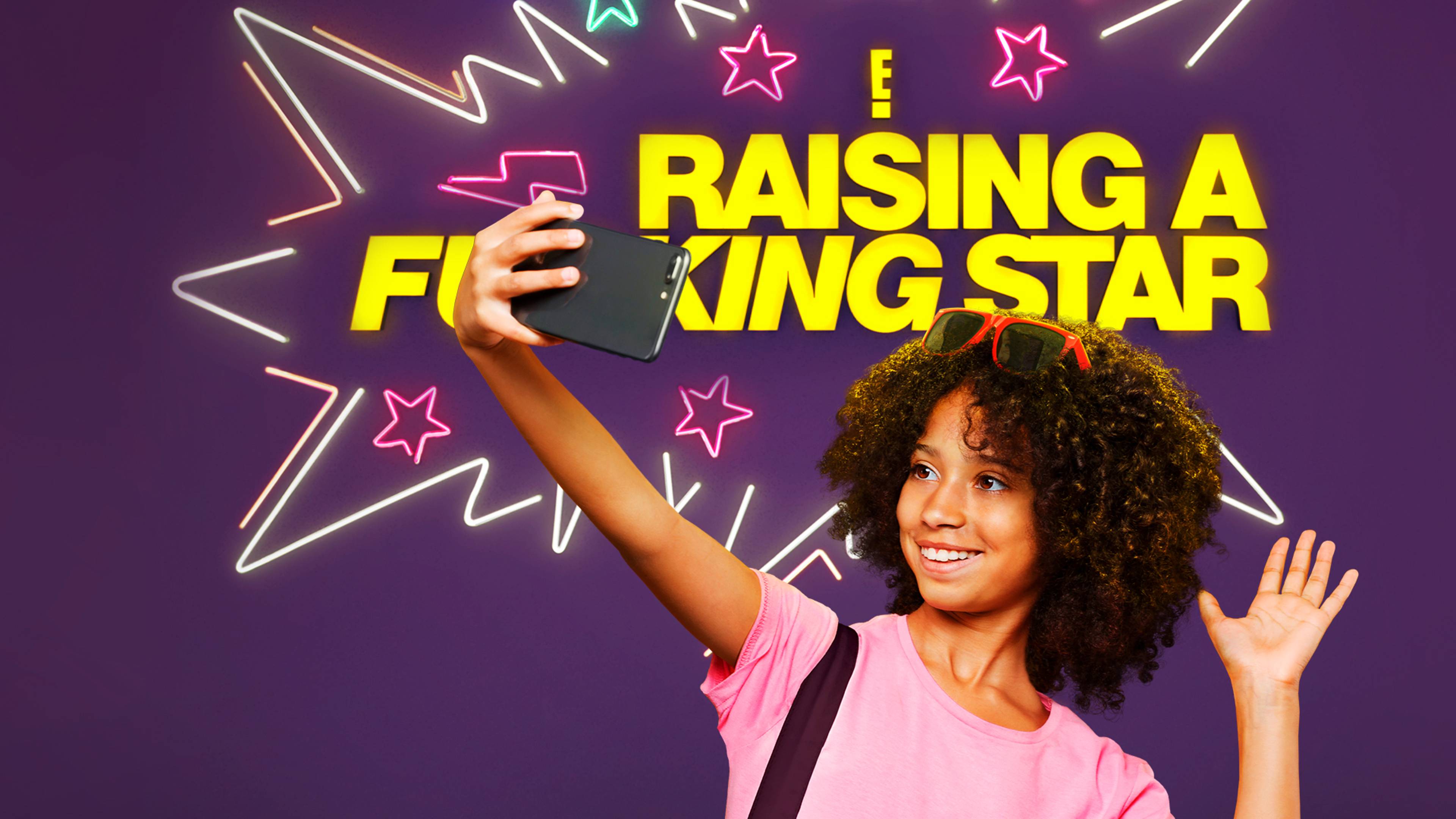 Watch Raising a F***ing Star Season 1 Episode 3 Online | Available in HD on OSN+