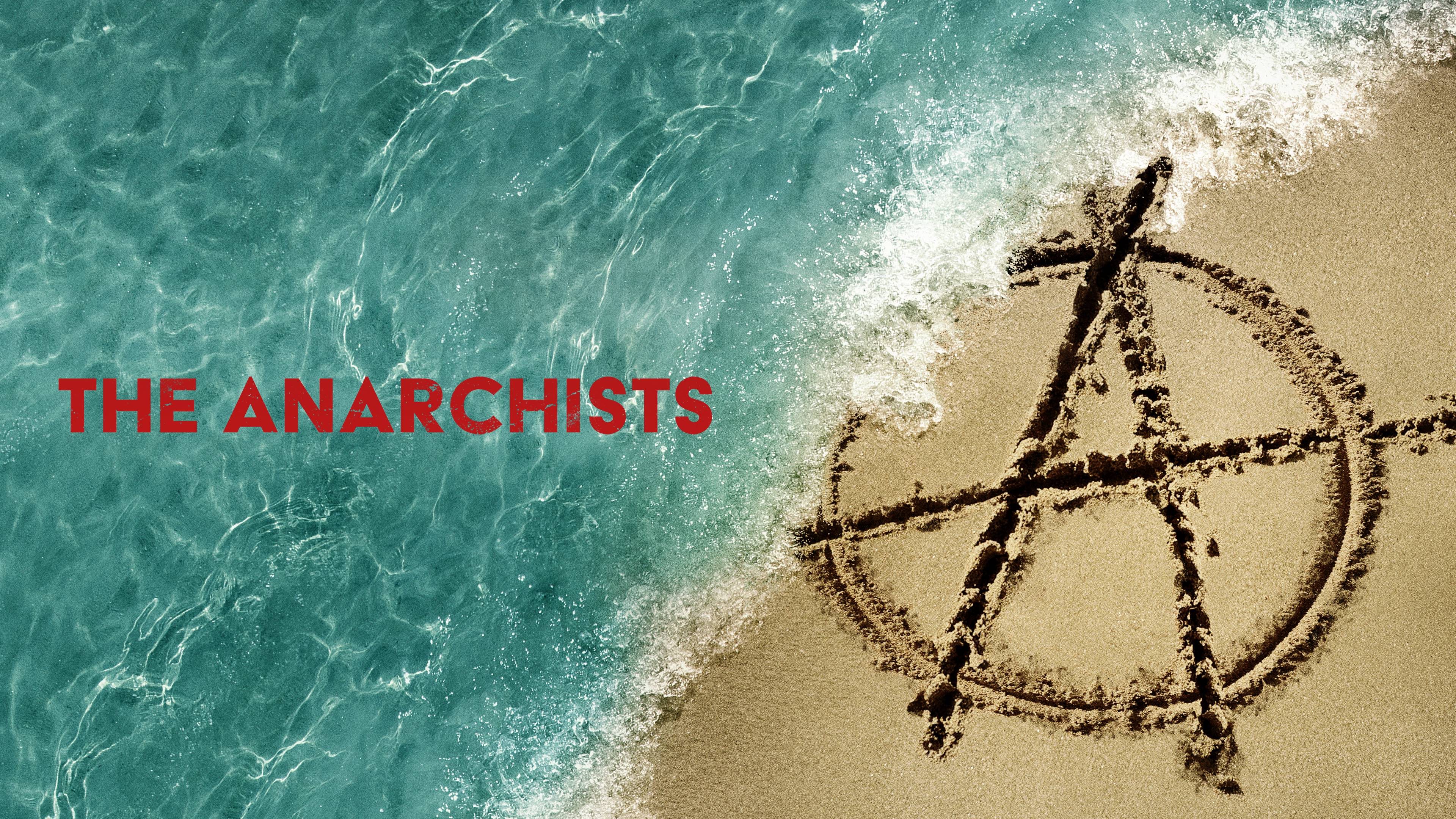 Watch The Anarchists Online | Available in HD on OSN+