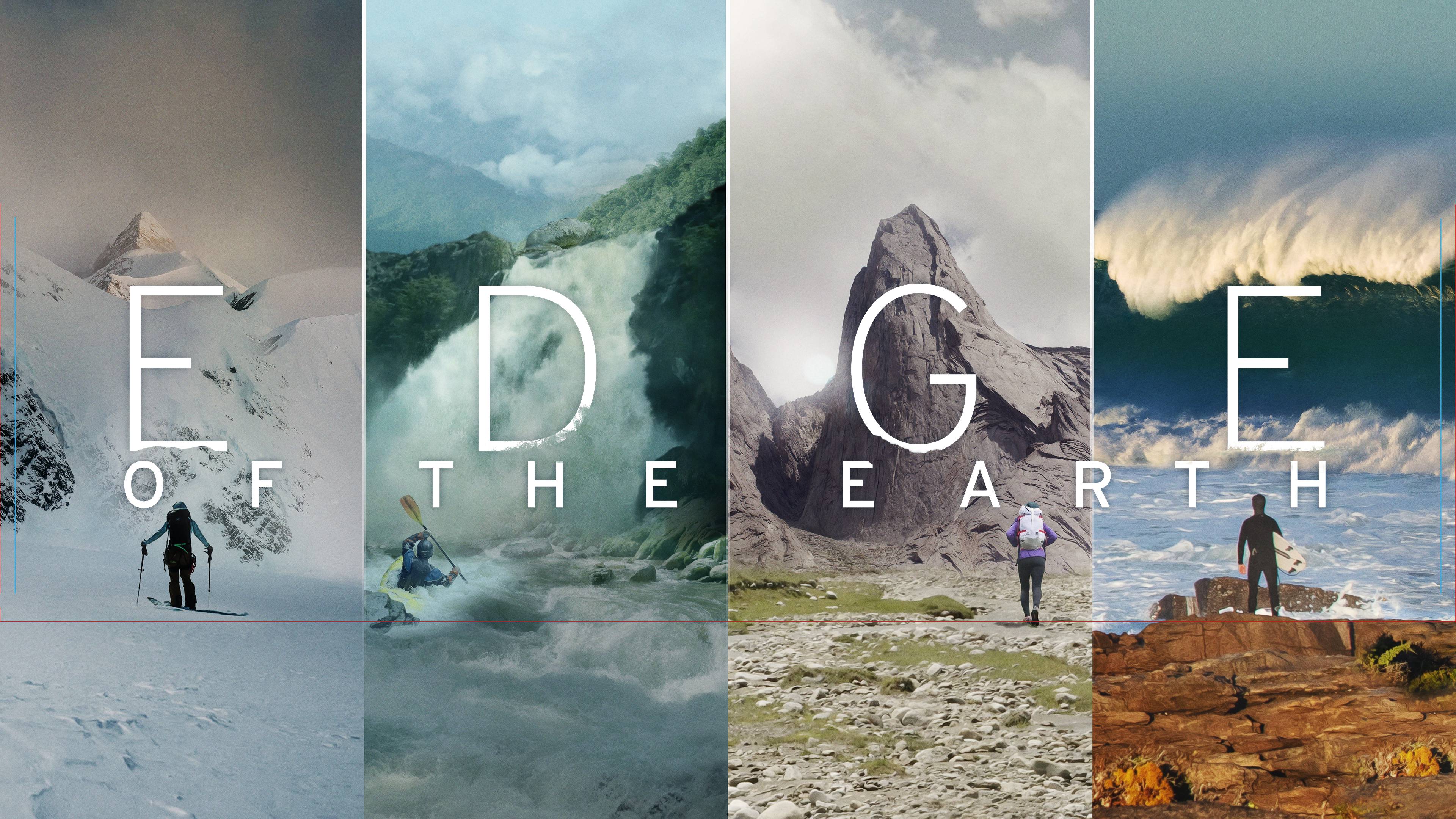 Watch Edge Of The Earth Online | Available in HD on OSN+