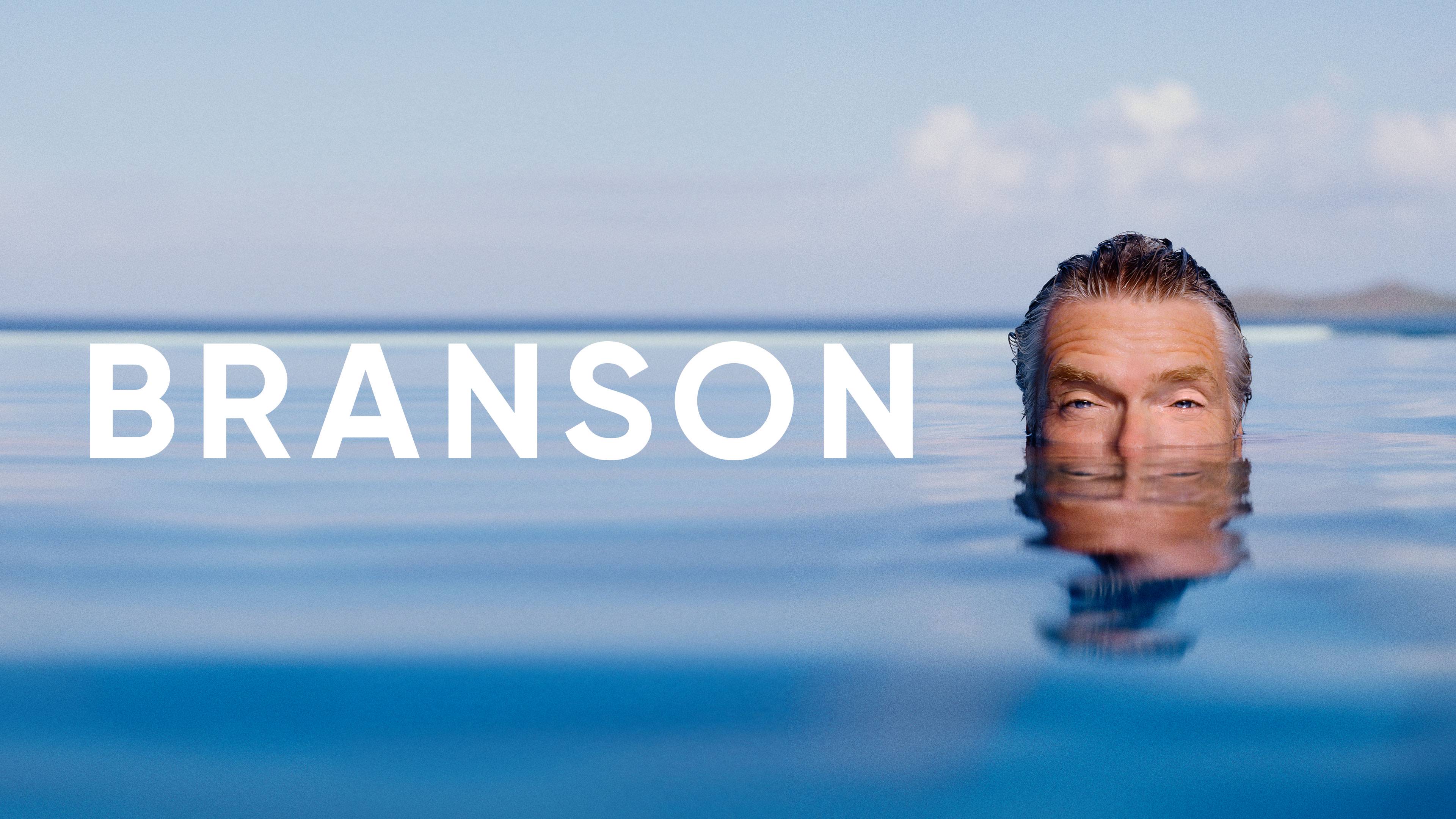 Watch Branson Online | Available in HD on OSN+