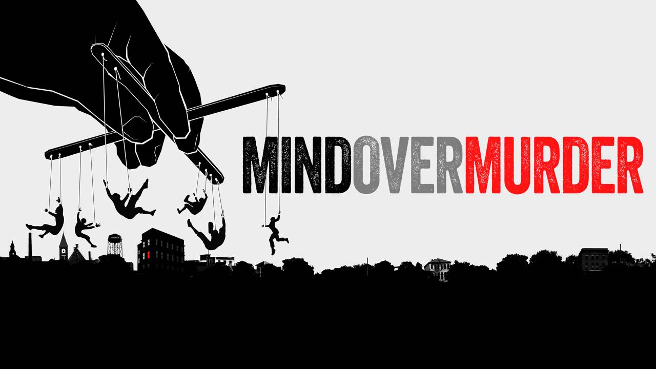 Watch Mind Over Murder series Online on OSN+