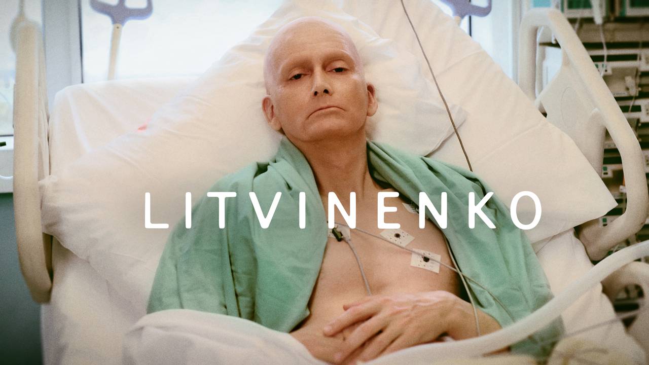 شاهد مسلسل ليتفينينكو اونلاين على +OSN