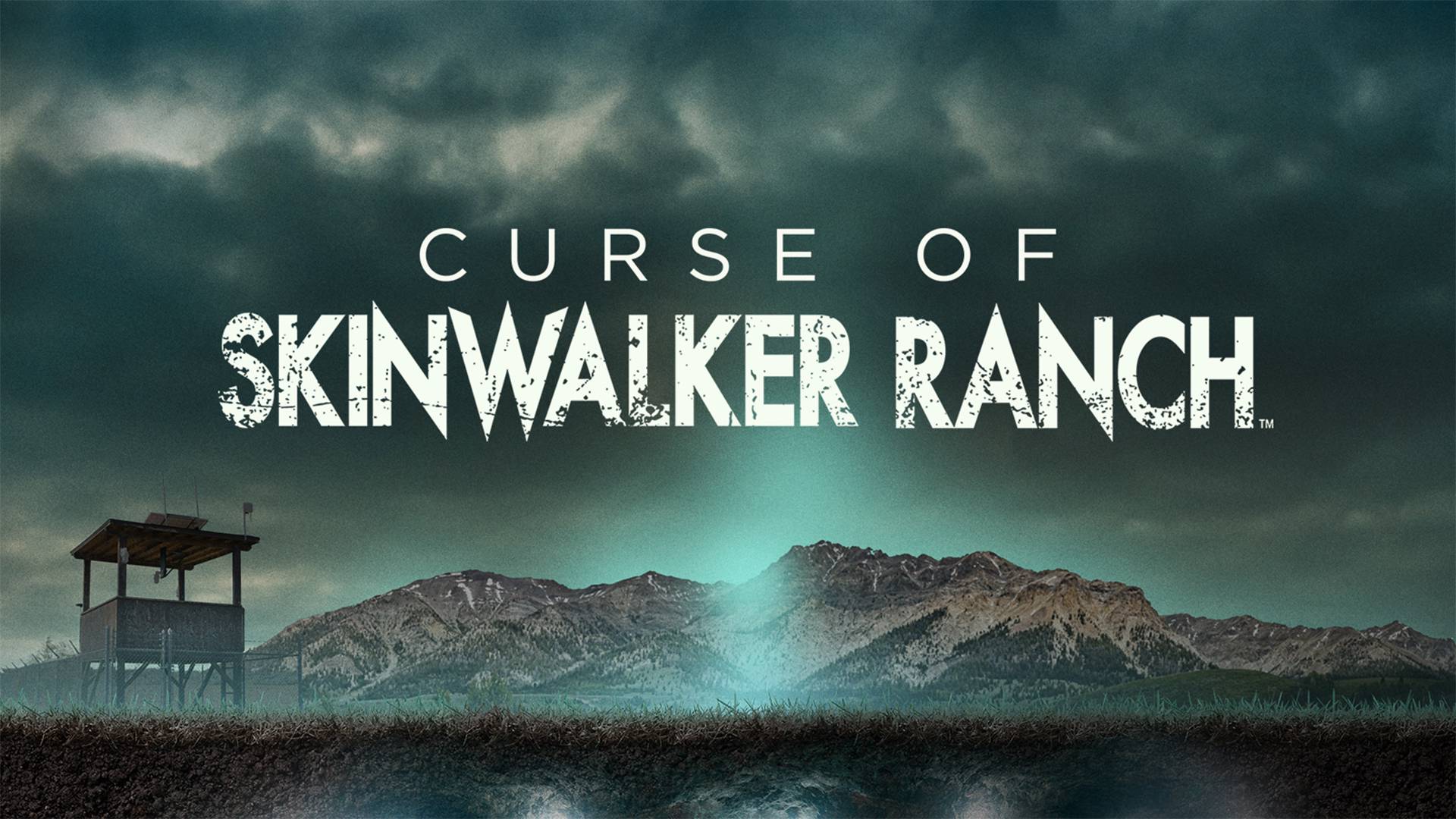 Watch The Curse Of Skinwalker Ranch Online | Available in HD on OSN+