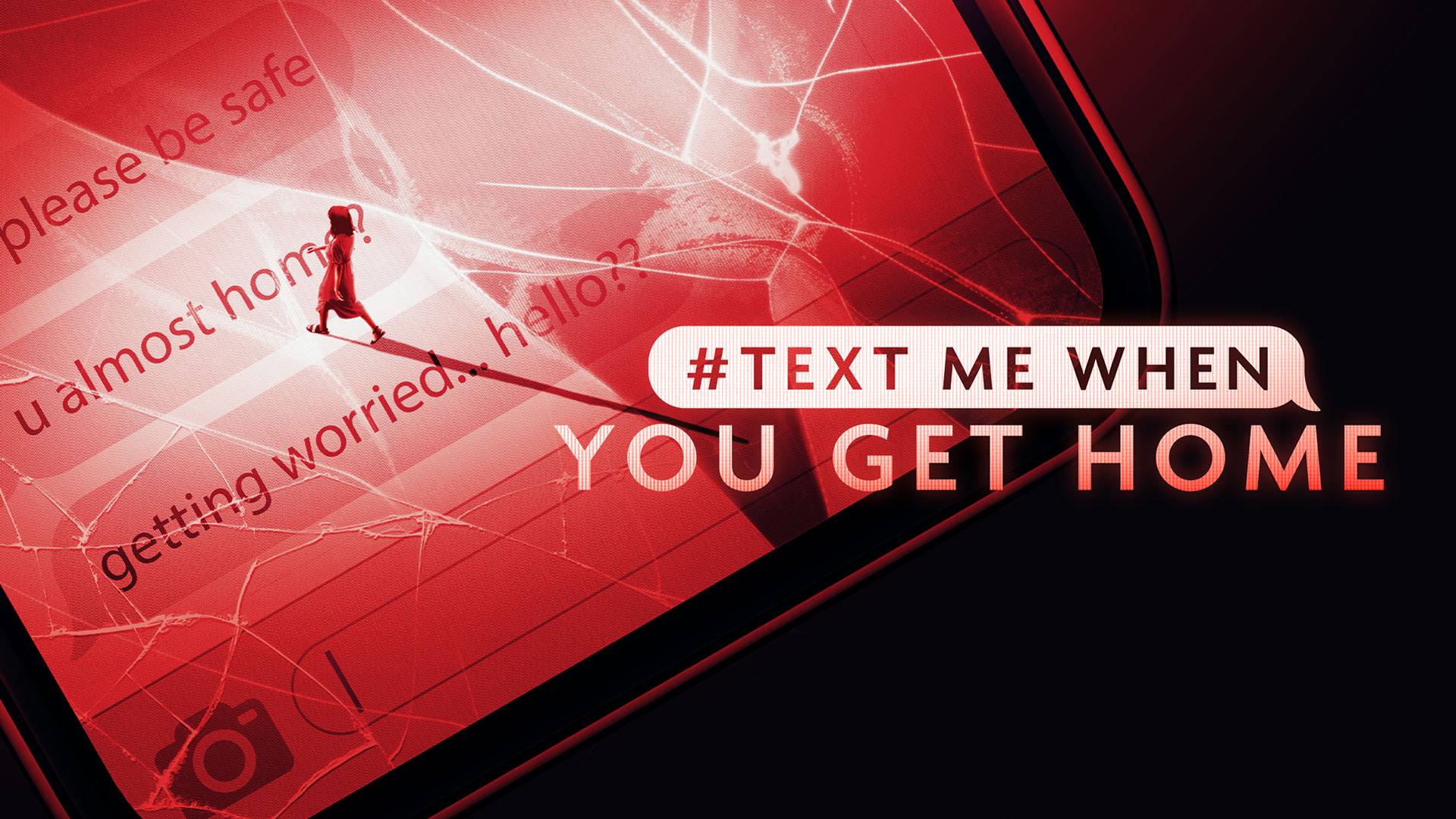 Watch Textmewhenyougethome Online Available In Hd On Osn