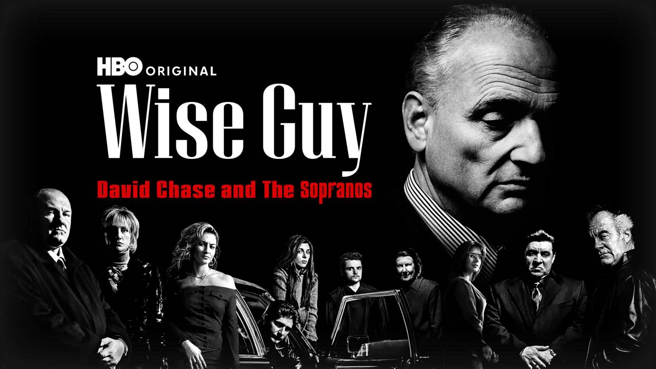 Watch Wise Guy: David Chase and the Sopranos series Online on OSN+
