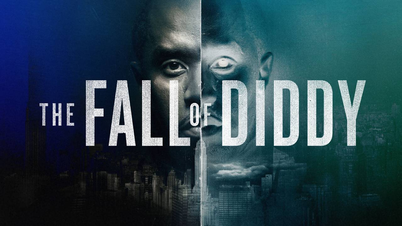 Watch The Fall Of Diddy series Online on OSN+