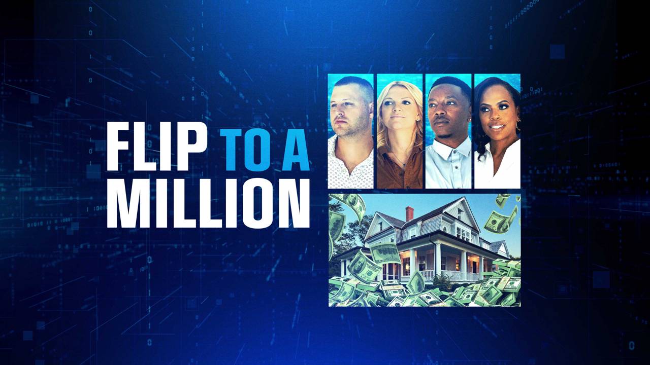 Flip To A Million Code Word