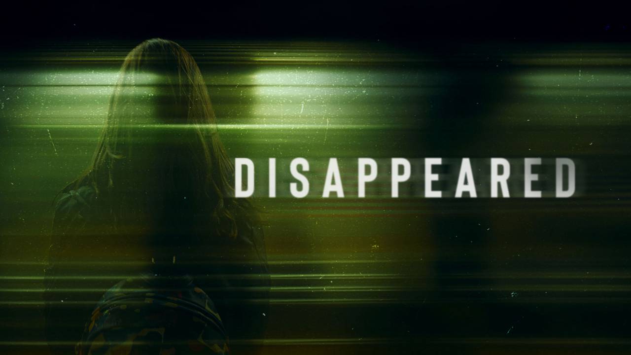 Watch Disappeared Season 7 Episode 3 Online | Available in HD on OSN+