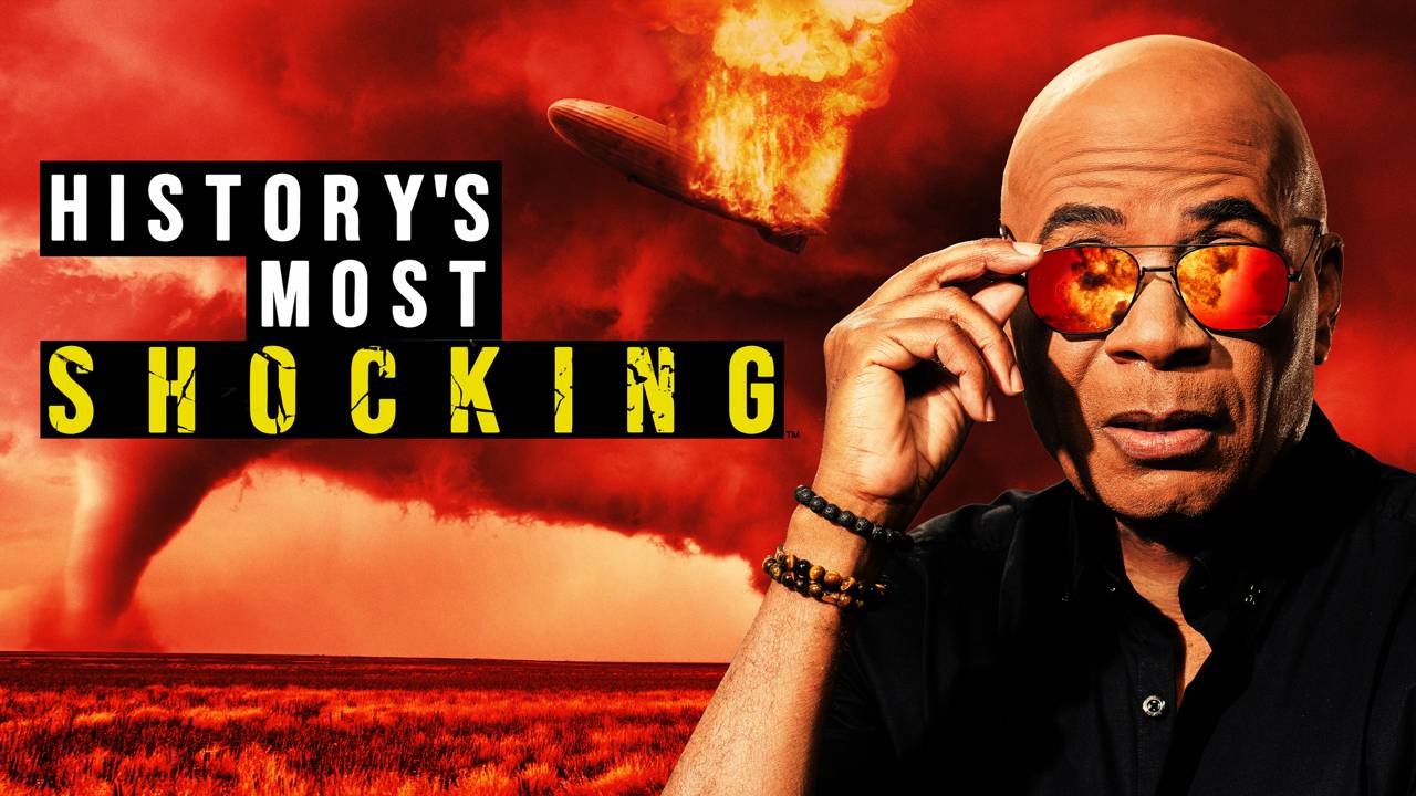 Watch History's Most Shocking Season 1 Episode 2 Online | Available in ...