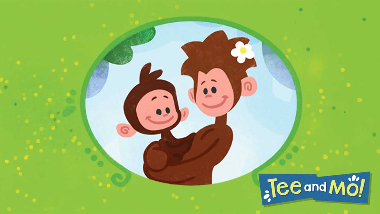 Watch Tee and Mo Season 1 Episode 32 Online | Available in HD on OSN+