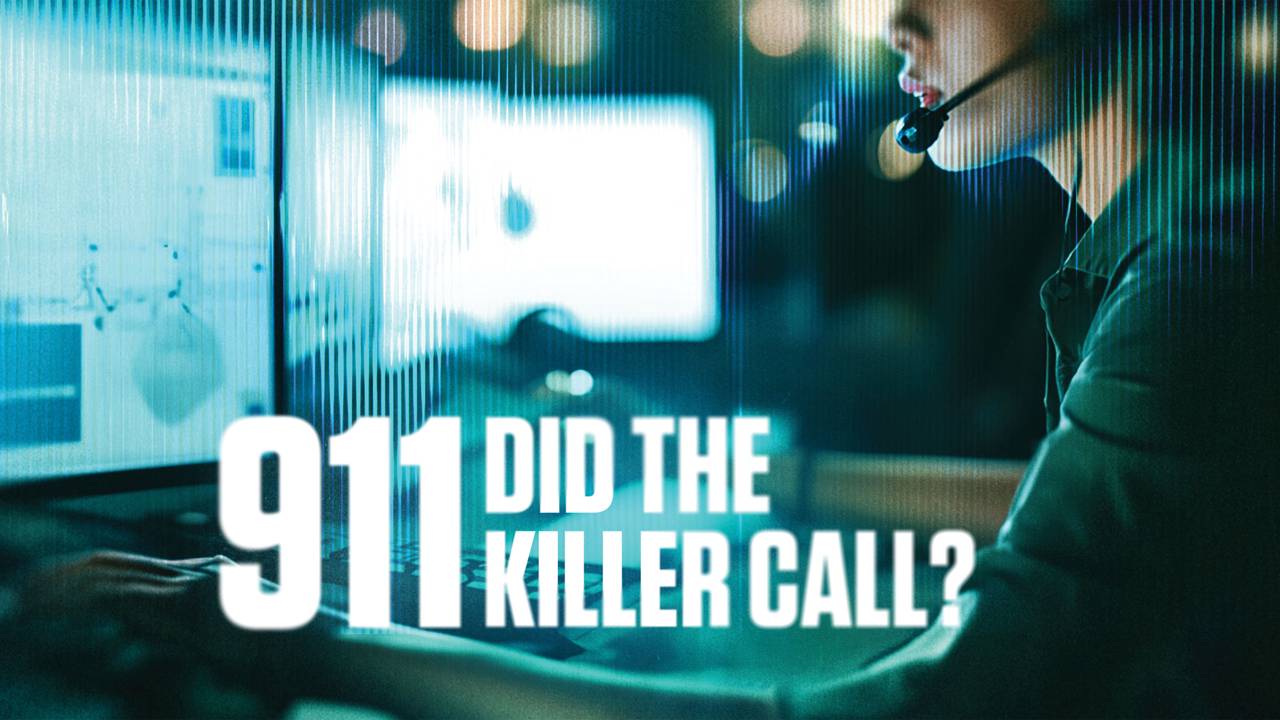 Watch 911: Did the Killer Call? series Online on OSN+