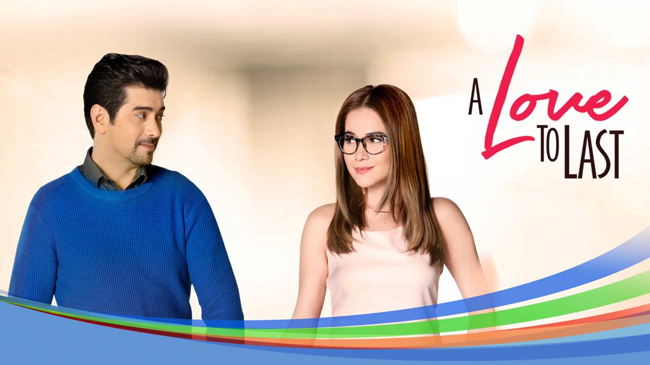 Watch A Love to Last series Online on OSN+