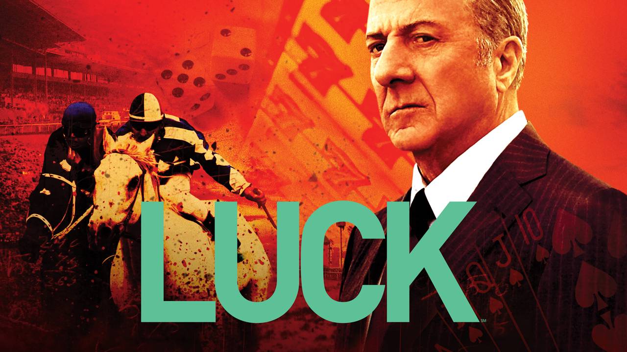 Watch Luck series Online on OSN+